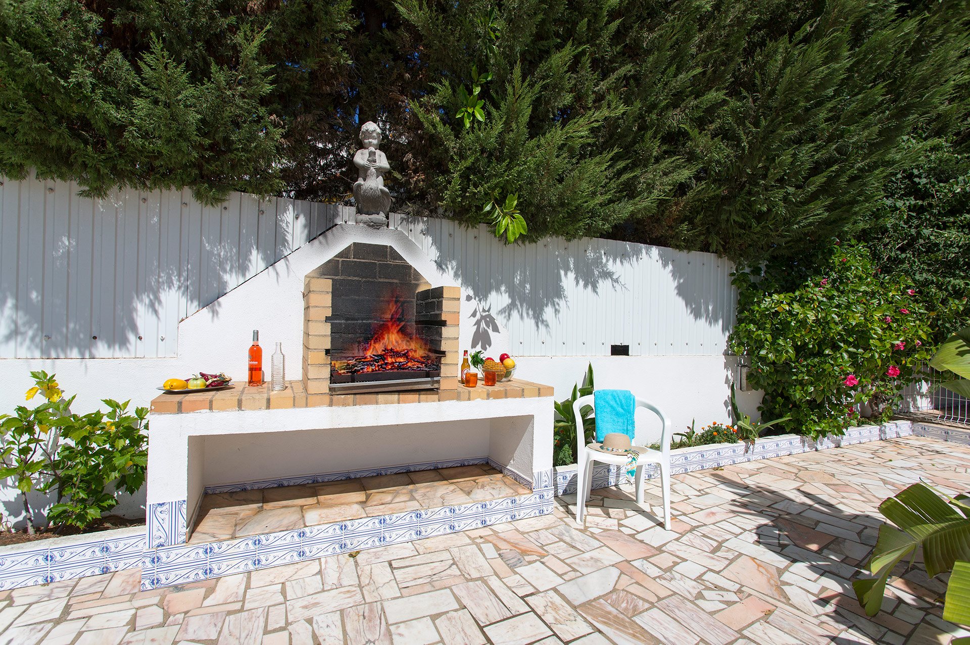 Villa Luis Gale In Gale, Algarve | Villa Plus