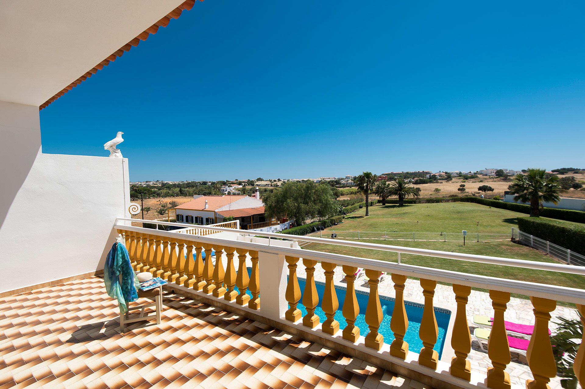Villa Luis Gale In Gale, Algarve | Villa Plus