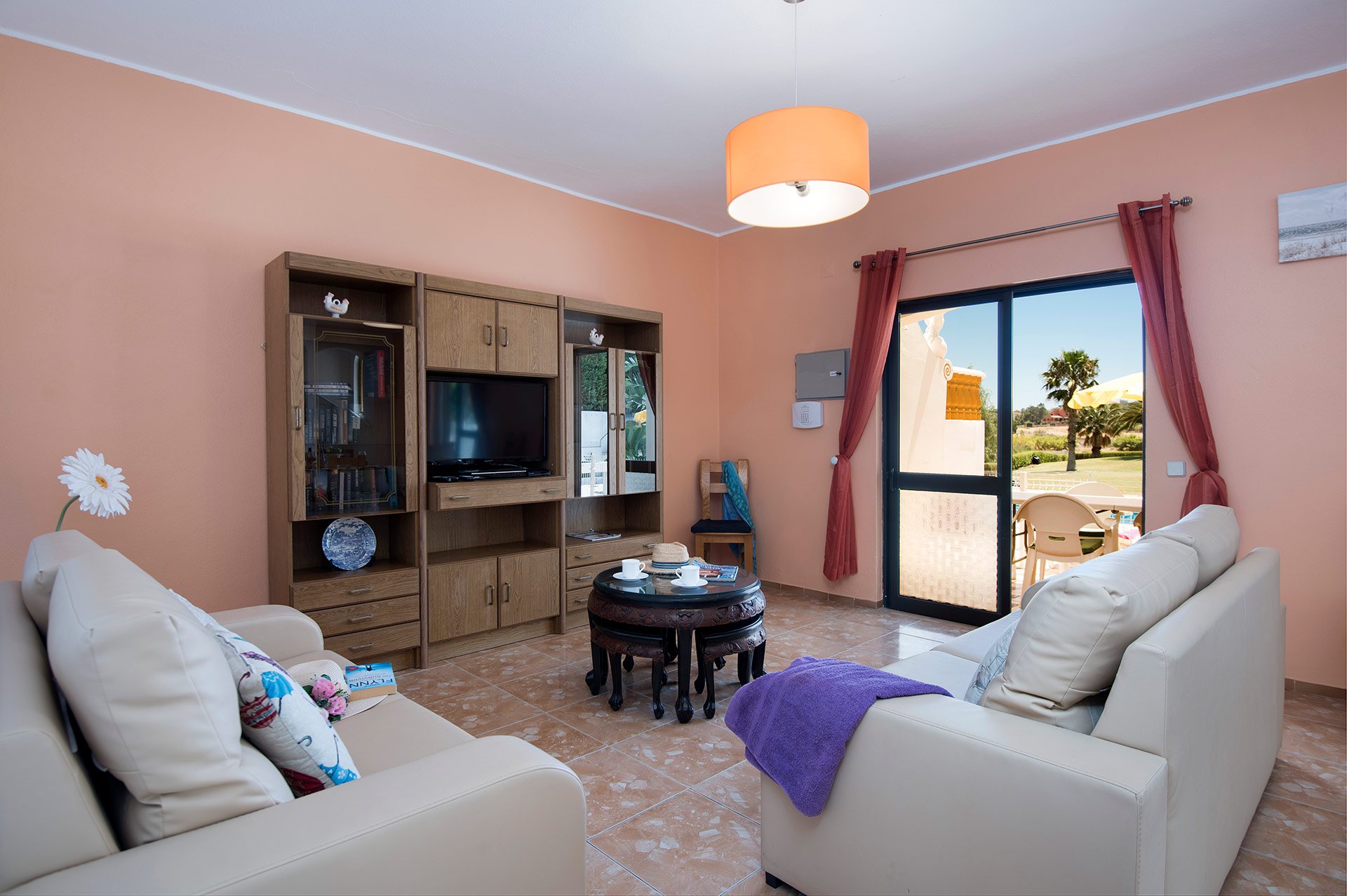 Villa Luis Gale In Gale, Algarve | Villa Plus