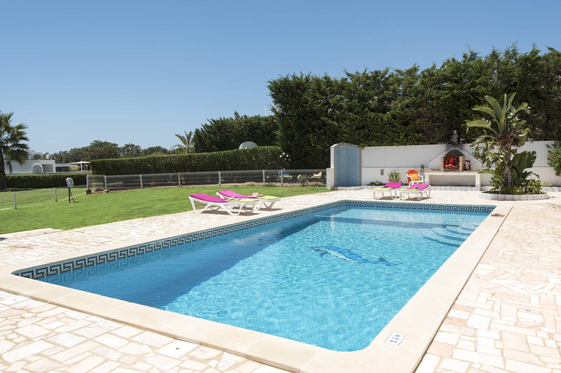 Villa Luis Gale In Gale, Algarve | Villa Plus