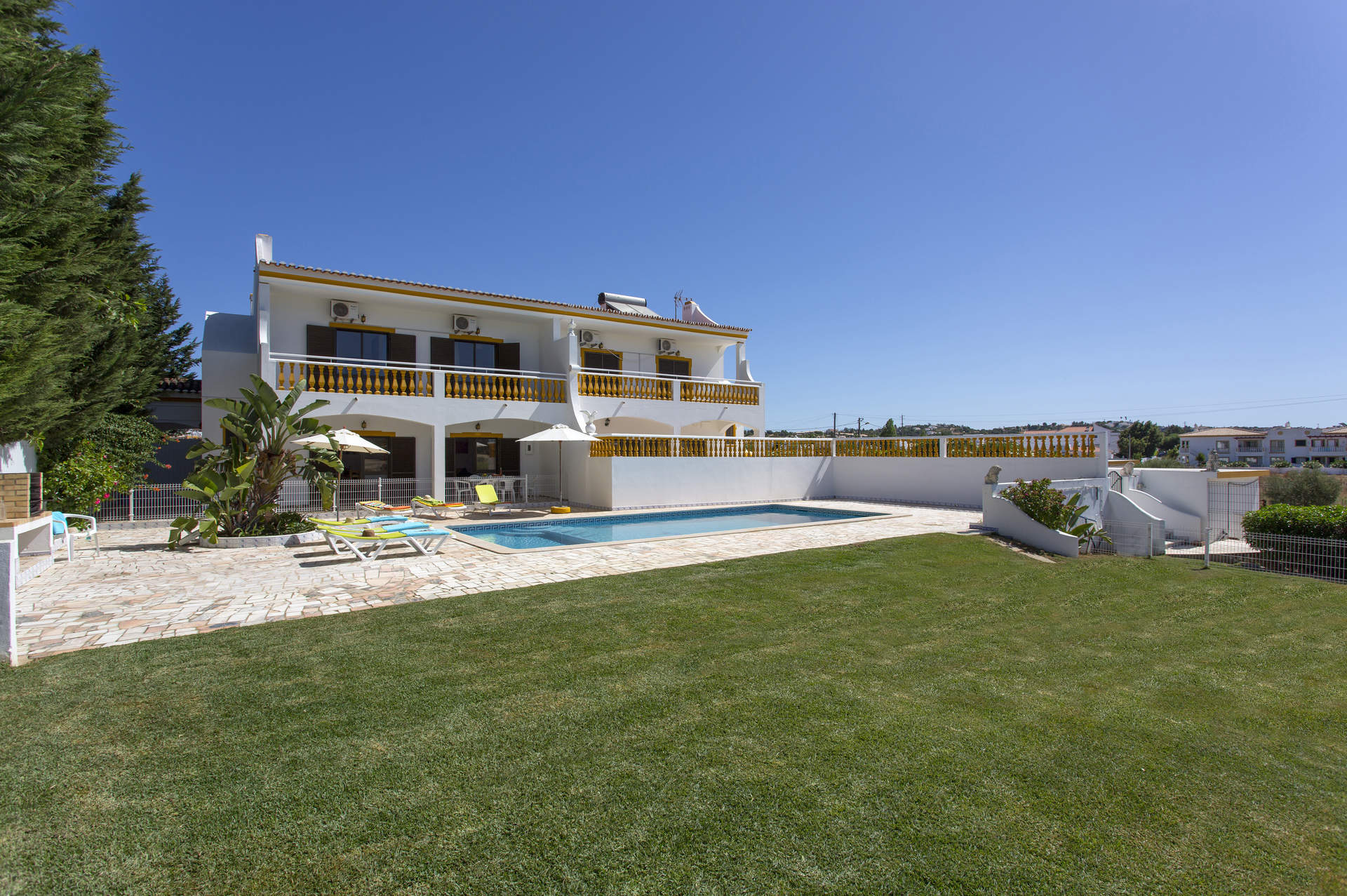 Villa Luis Gale In Gale, Algarve | Villa Plus