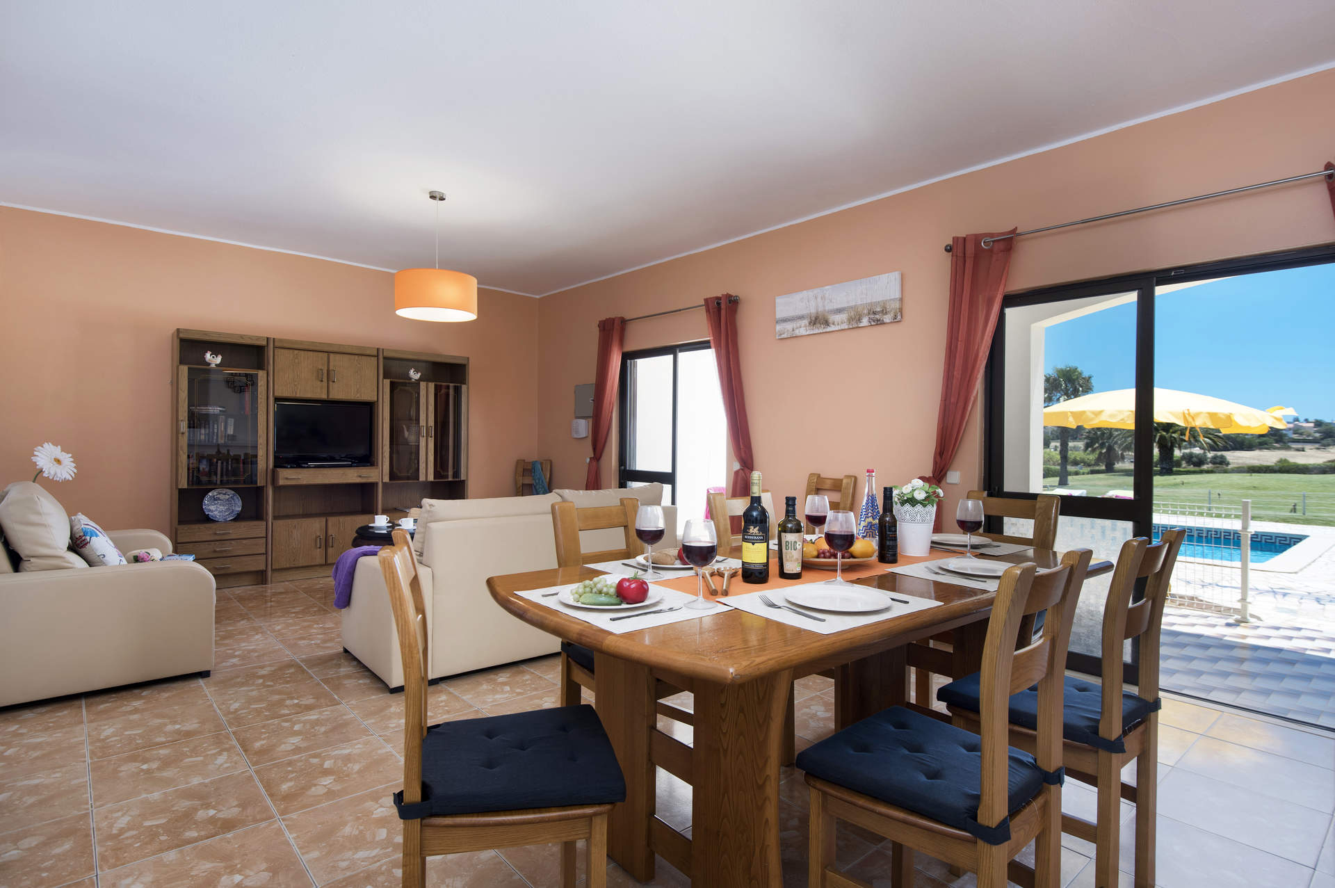 Villa Luis Gale In Gale, Algarve | Villa Plus