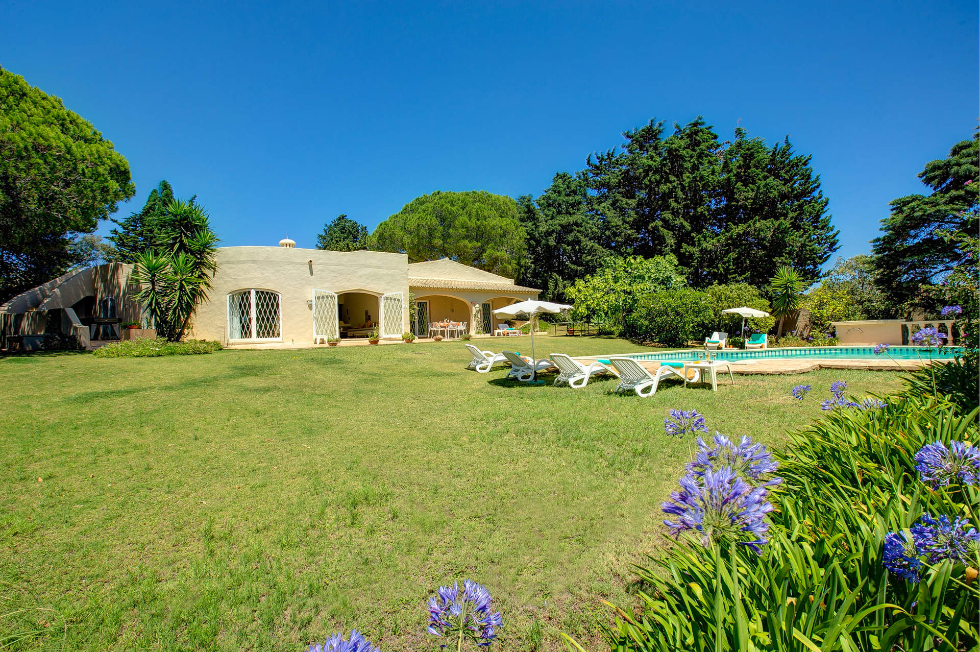 Villa Sounia In Lagos, Algarve | Villa Plus