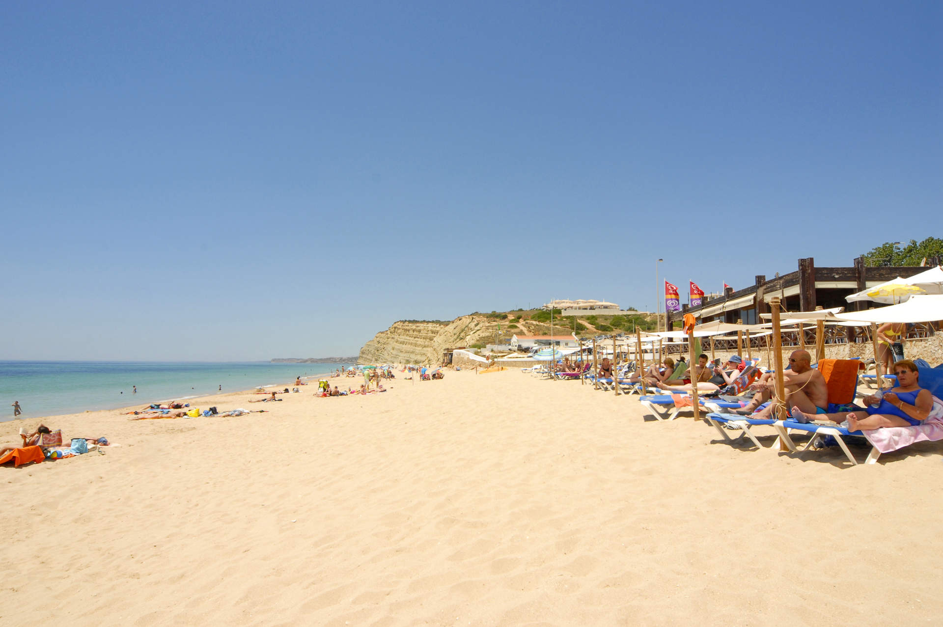 Villa Sounia In Lagos, Algarve | Villa Plus