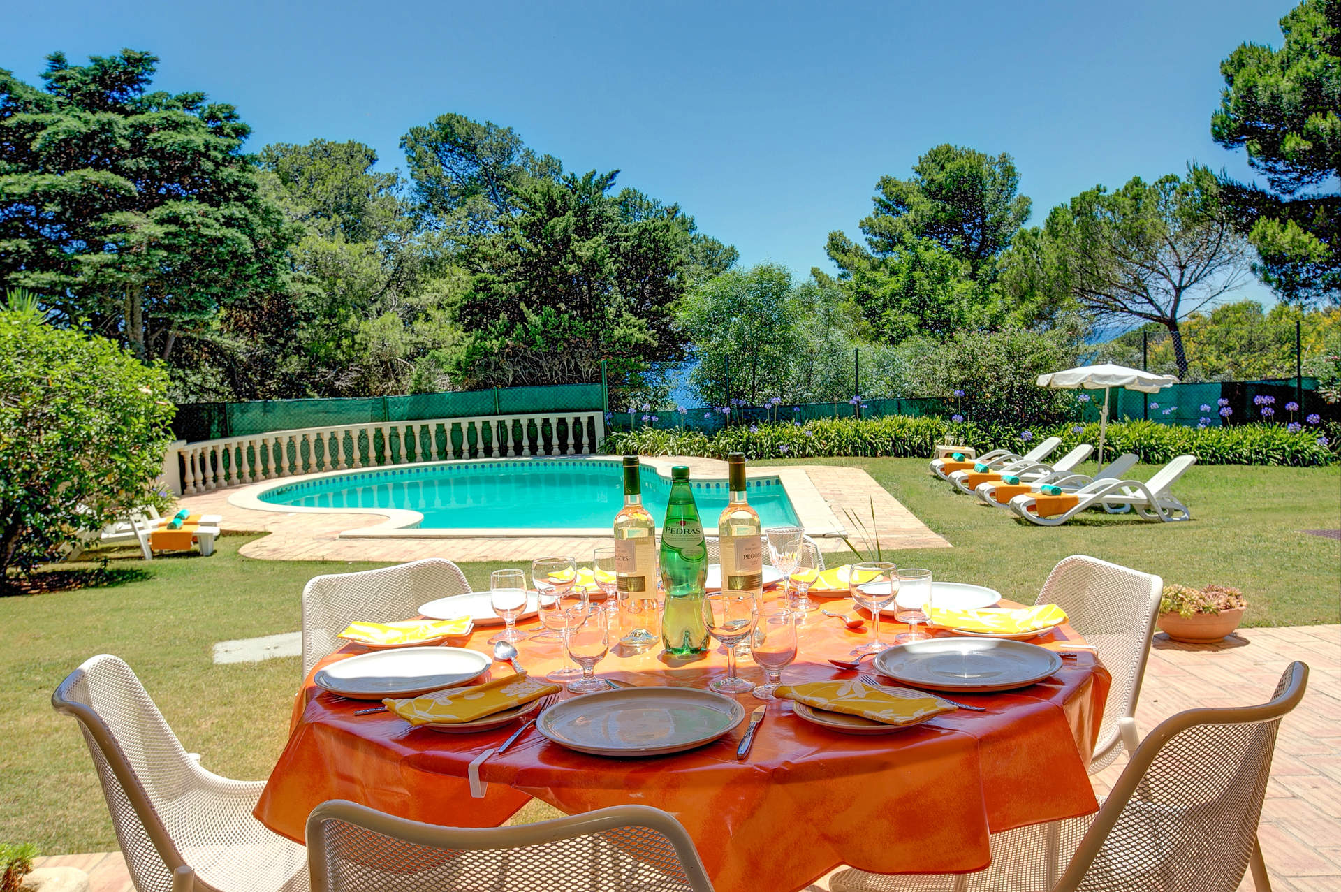 Villa Sounia In Lagos, Algarve | Villa Plus