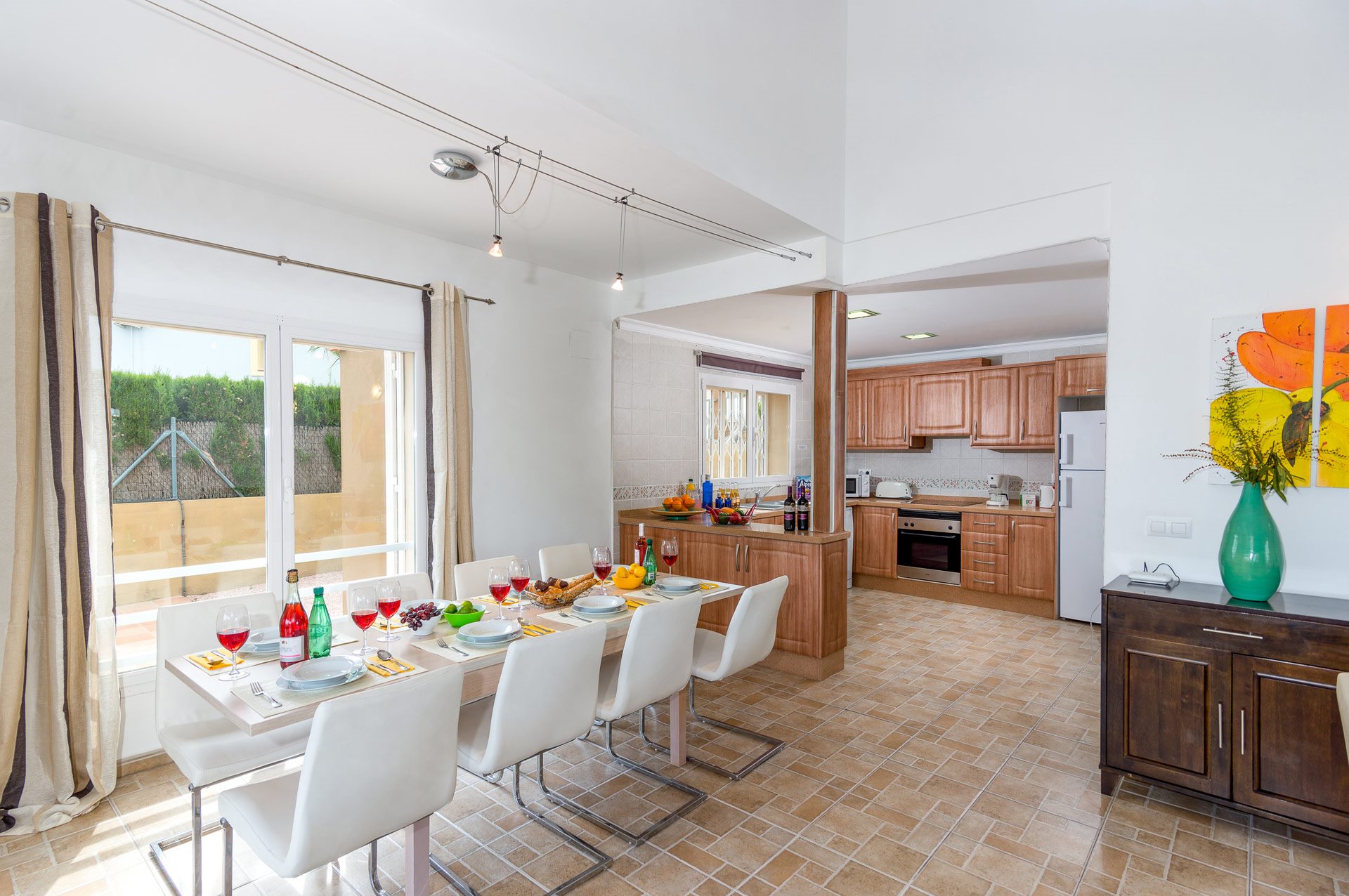 Villa Limones In Javea, Costa Blanca | Villa Plus