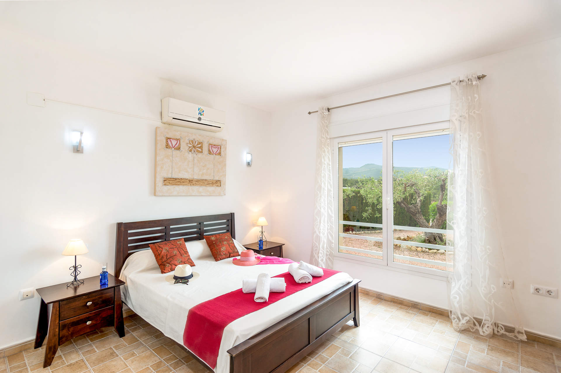 Villa Limones In Javea, Costa Blanca | Villa Plus