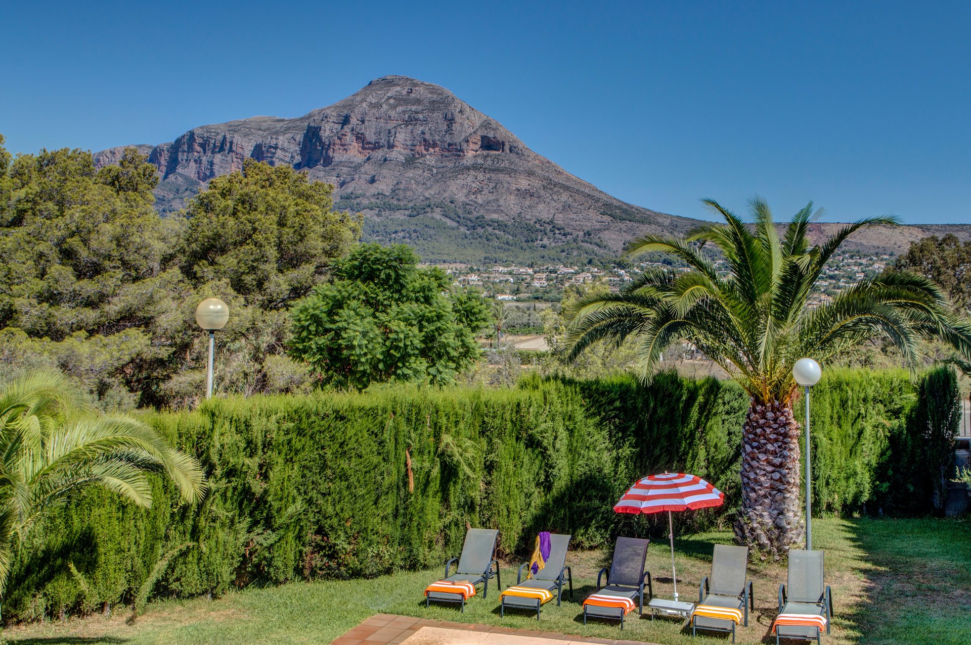 Villa Limones In Javea, Costa Blanca | Villa Plus