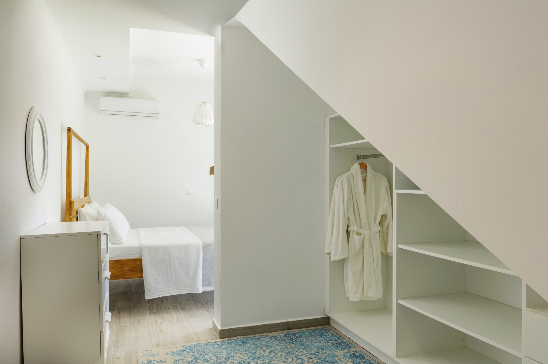 Villa Gemini Angelo In Barbati, Corfu | Villa Plus
