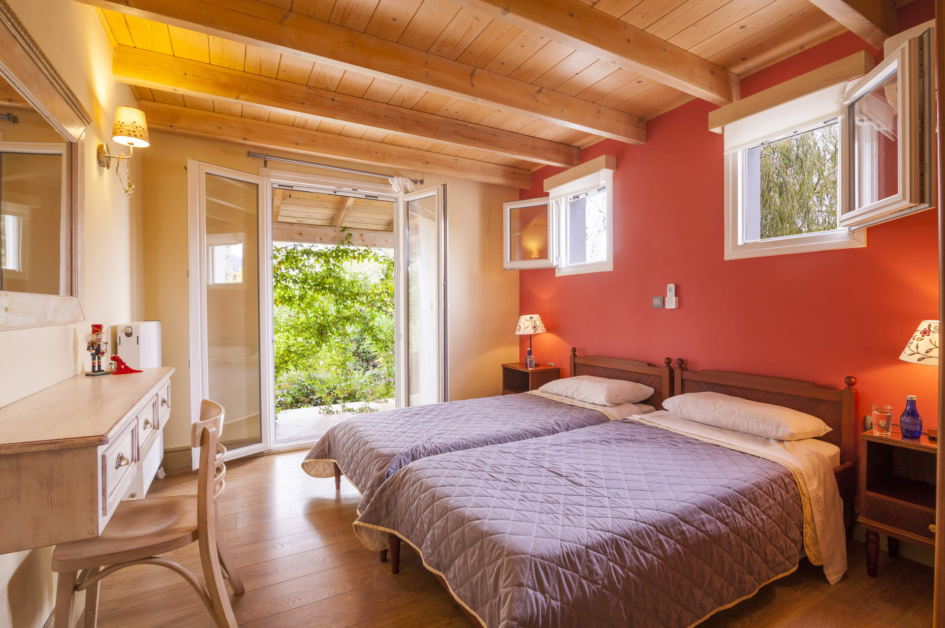 Villa Marilisa In Roda, Corfu | Villa Plus