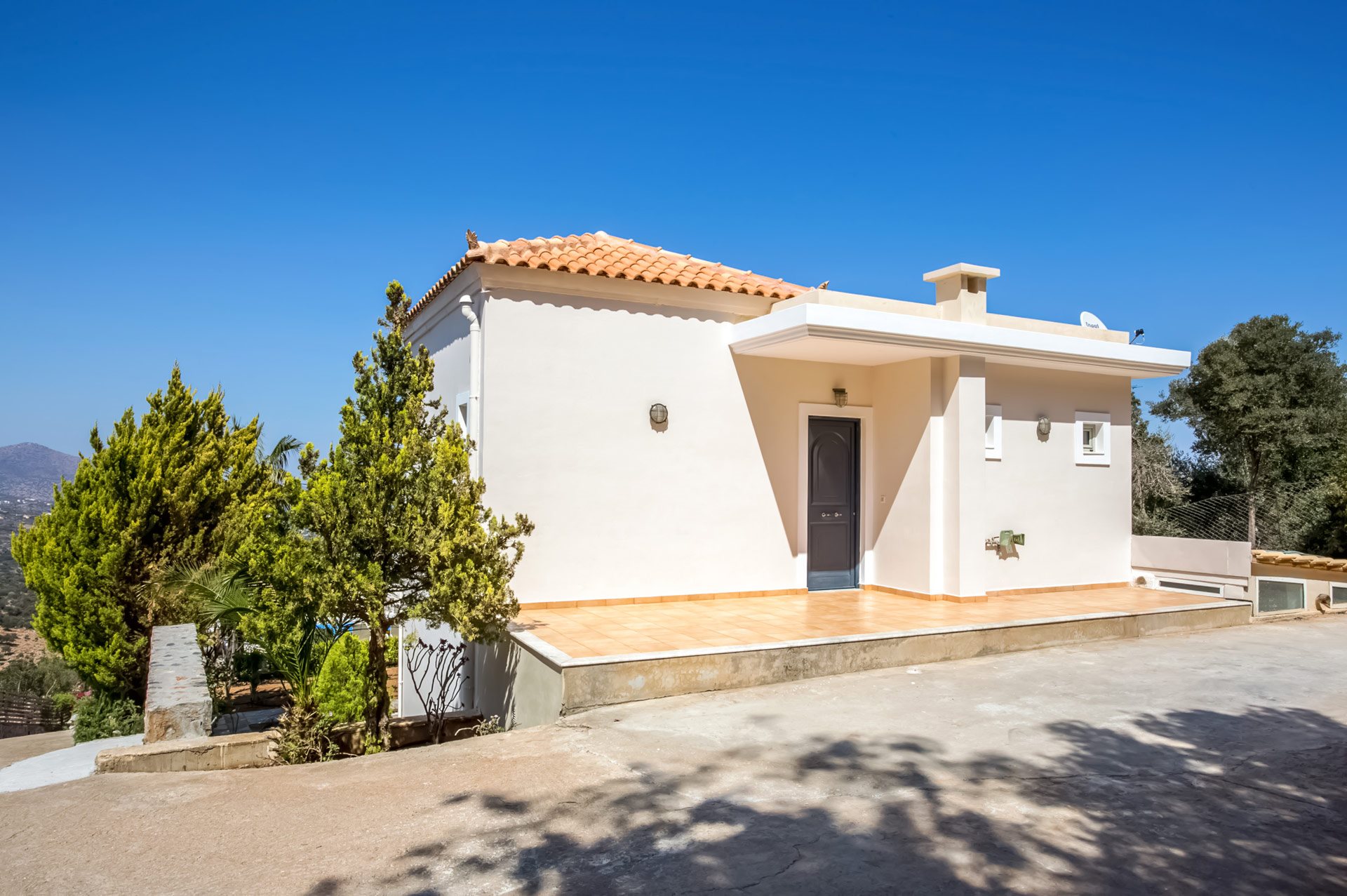 Villa Desire In Aghios Nikolaos, Crete | Villa Plus