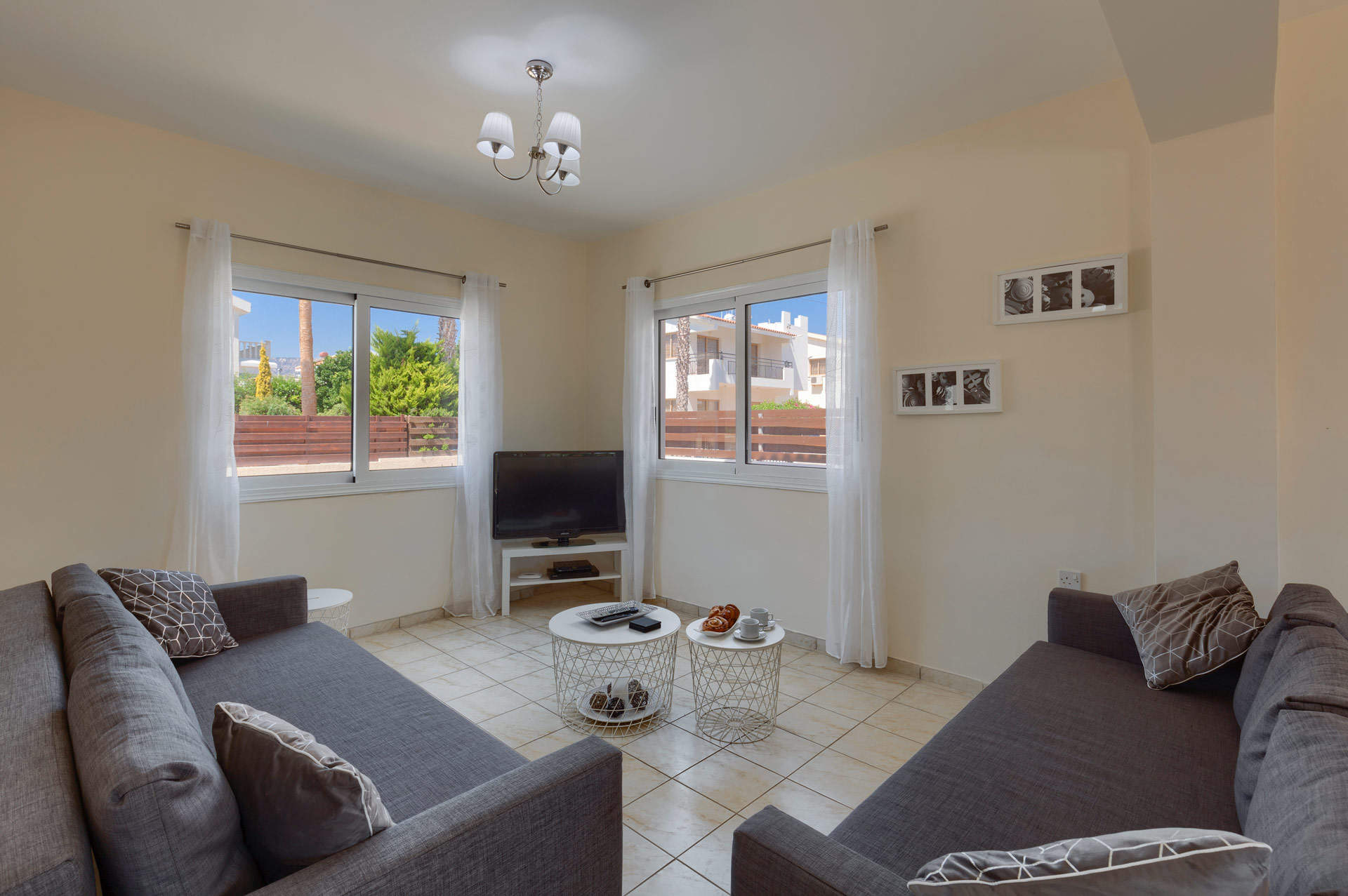 Villa Semeli In Coral Bay, Cyprus | Villa Plus