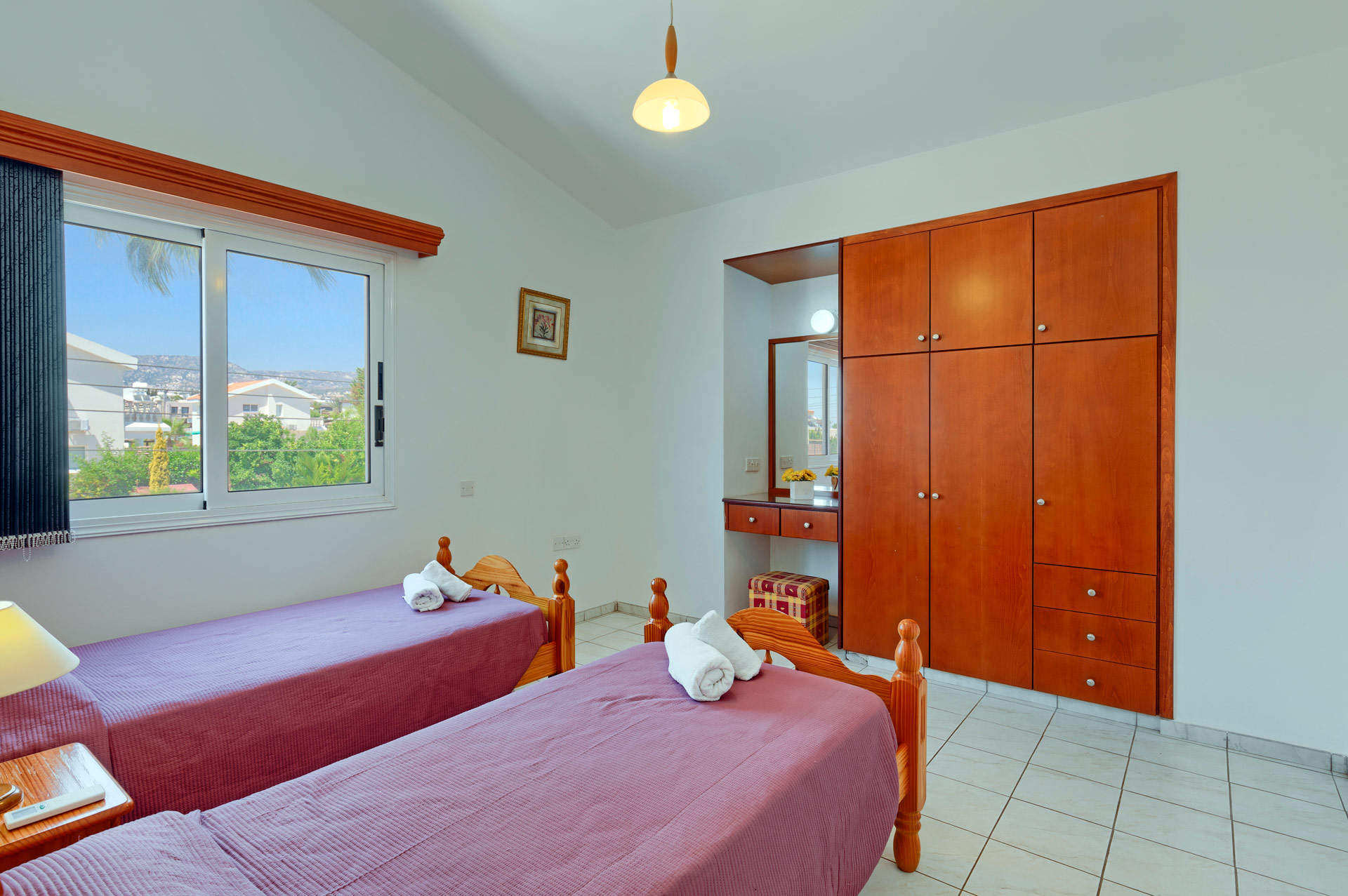 Villa Semeli In Coral Bay, Cyprus | Villa Plus