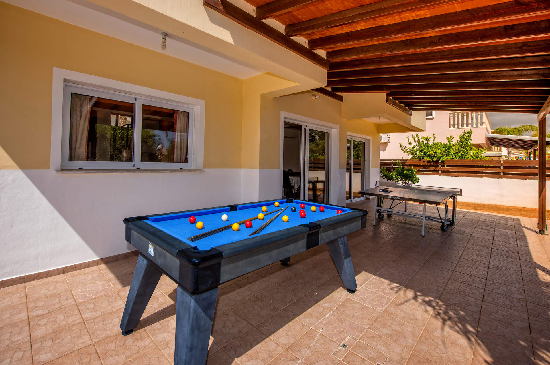 Villa Semeli In Coral Bay, Cyprus | Villa Plus