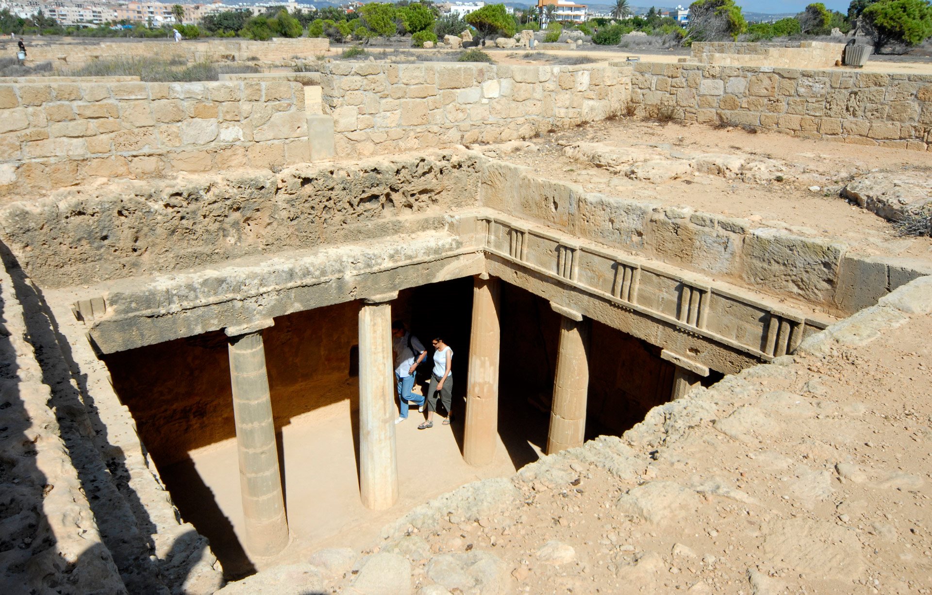 Villa Semeli In Coral Bay, Cyprus | Villa Plus