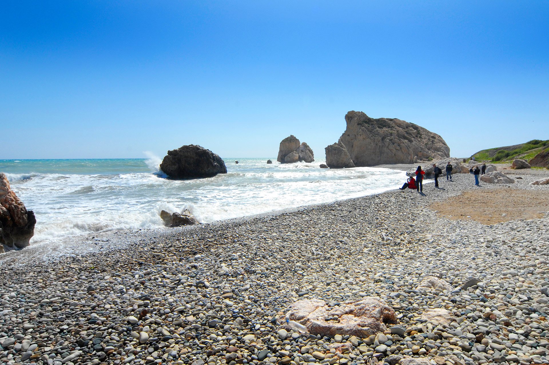 Villa Semeli In Coral Bay, Cyprus | Villa Plus