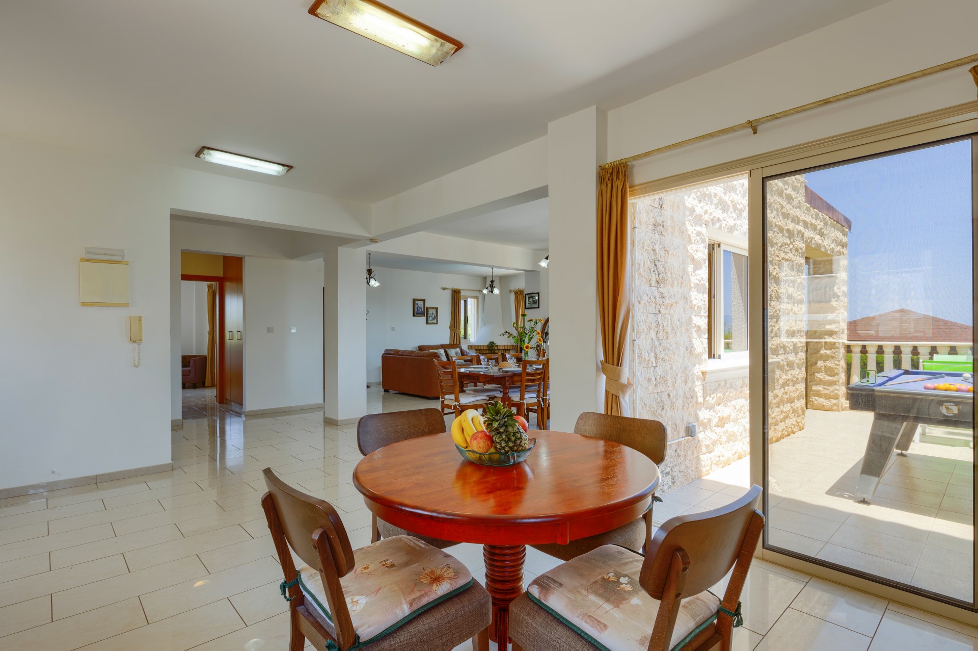 Villa Xanthi In Latchi, Cyprus | Villa Plus