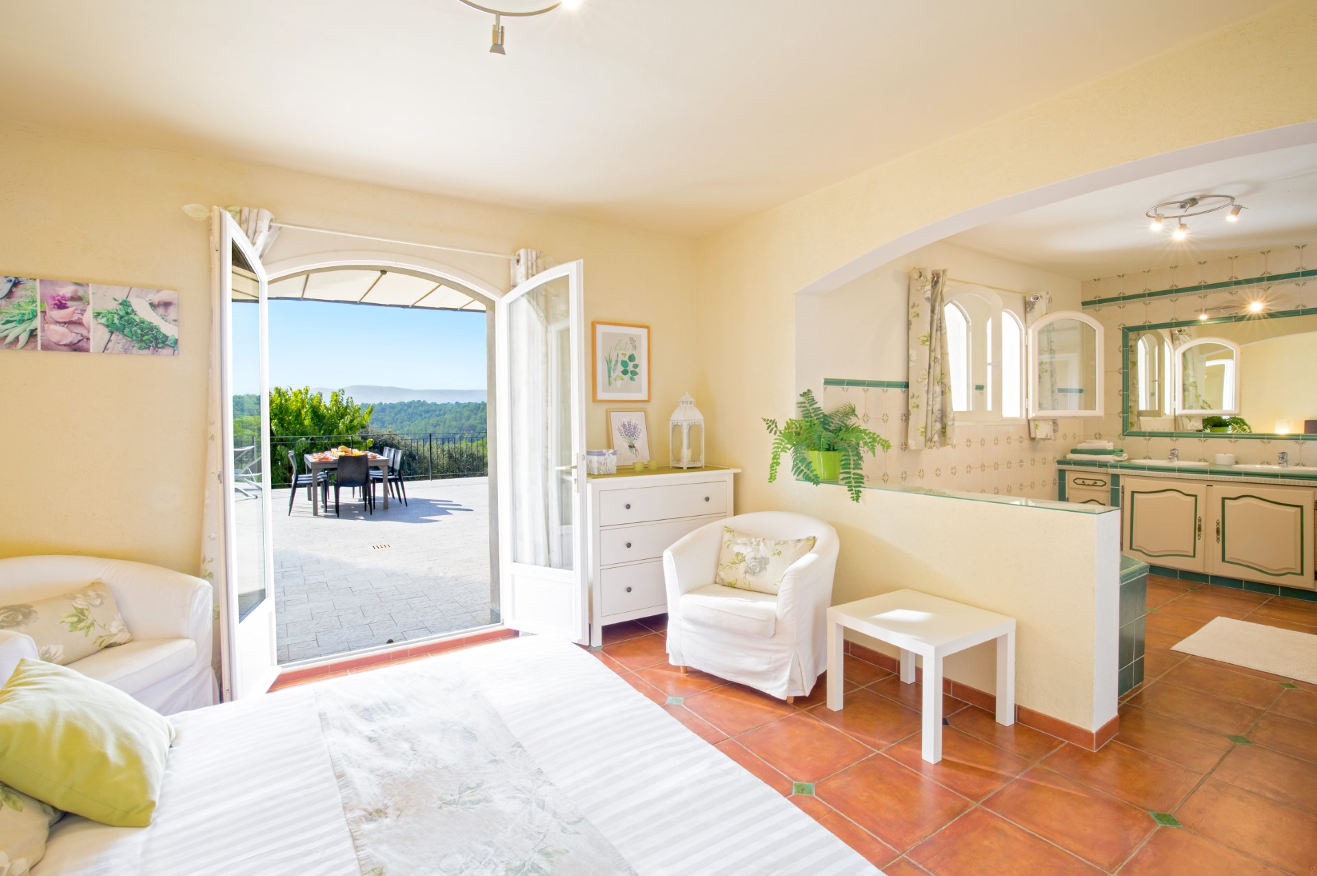 Villa Les Etoiles In Lorgues, French Riviera | Villa Plus
