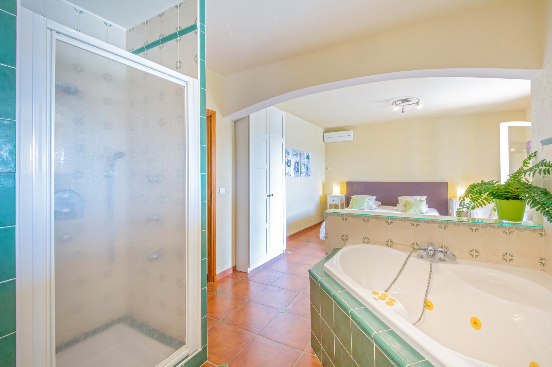 Villa Les Etoiles In Lorgues, French Riviera | Villa Plus