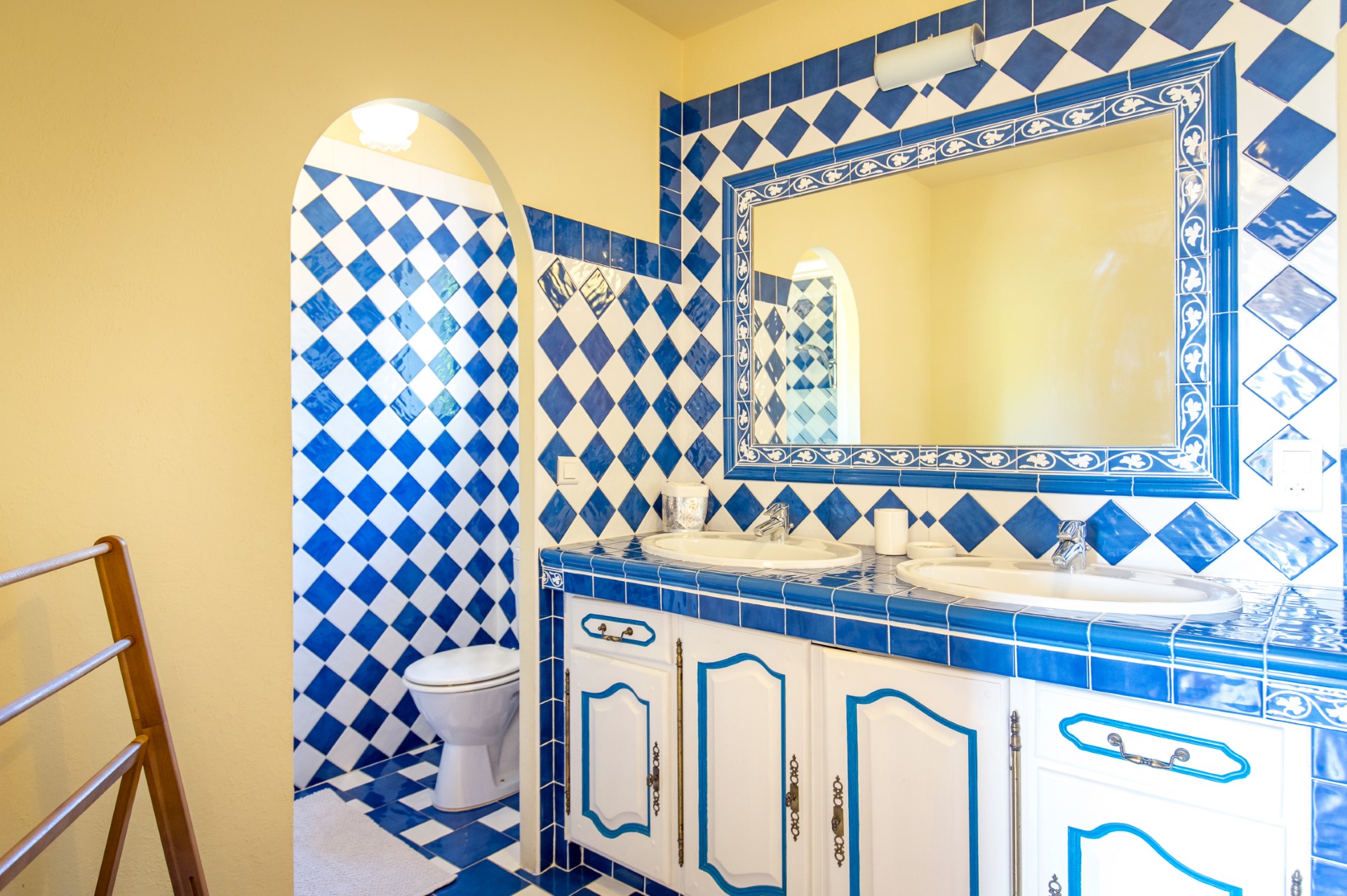 Villa Les Etoiles In Lorgues, French Riviera | Villa Plus