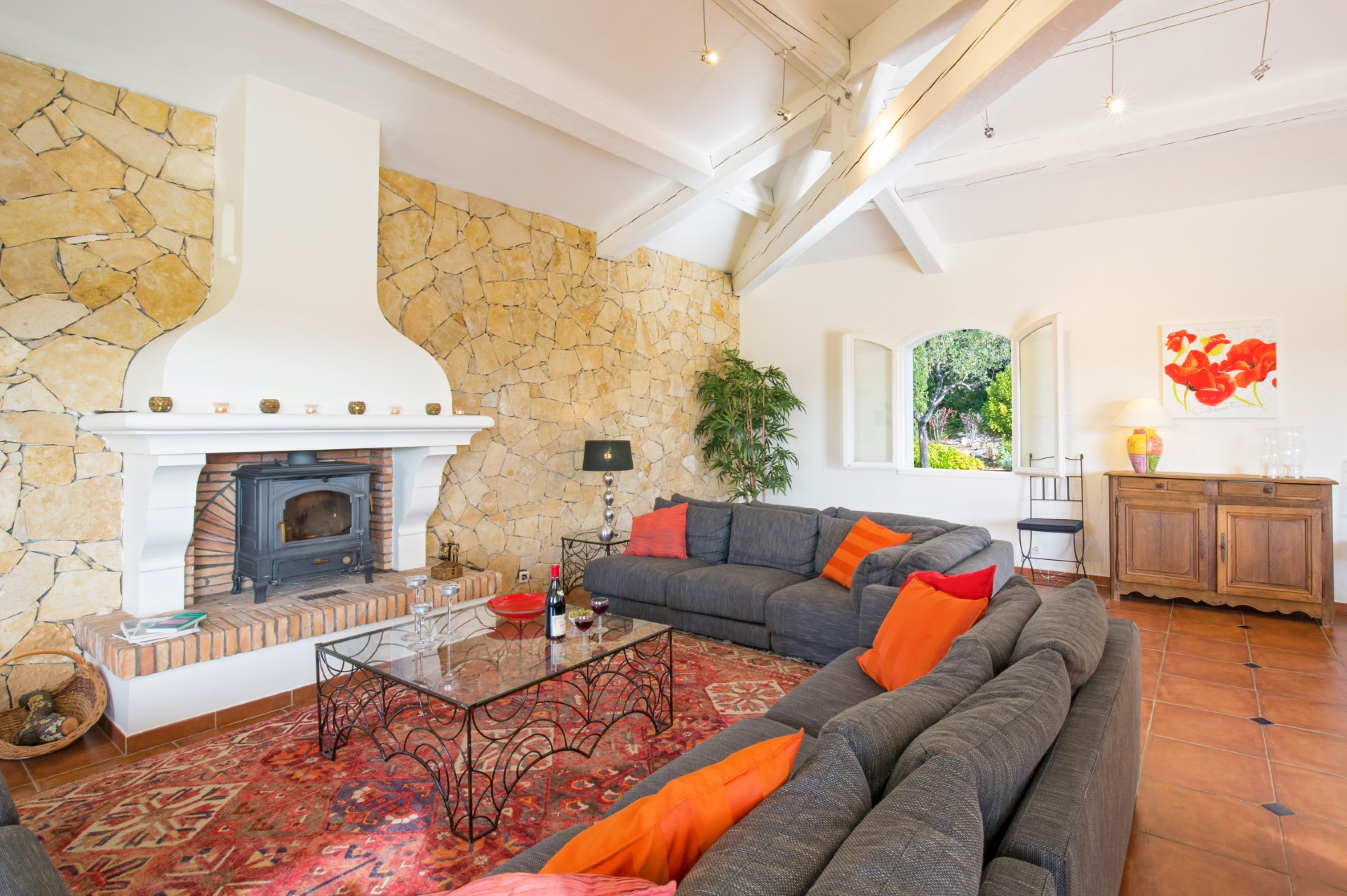 Villa Les Etoiles In Lorgues, French Riviera | Villa Plus