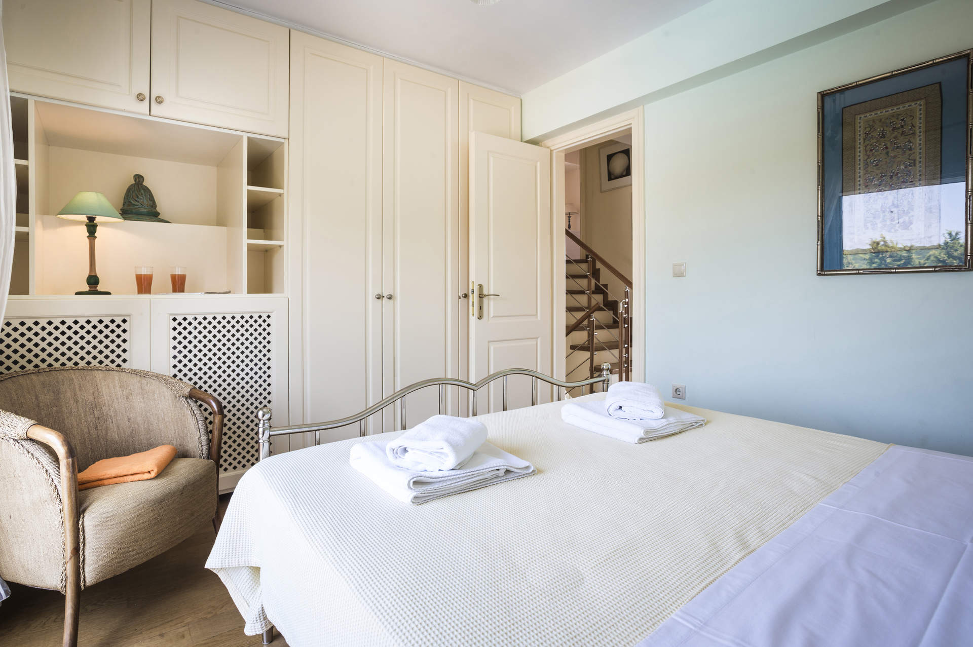 Villa Neptune Fiskardo In Fiskardo, Kefalonia | Villa Plus