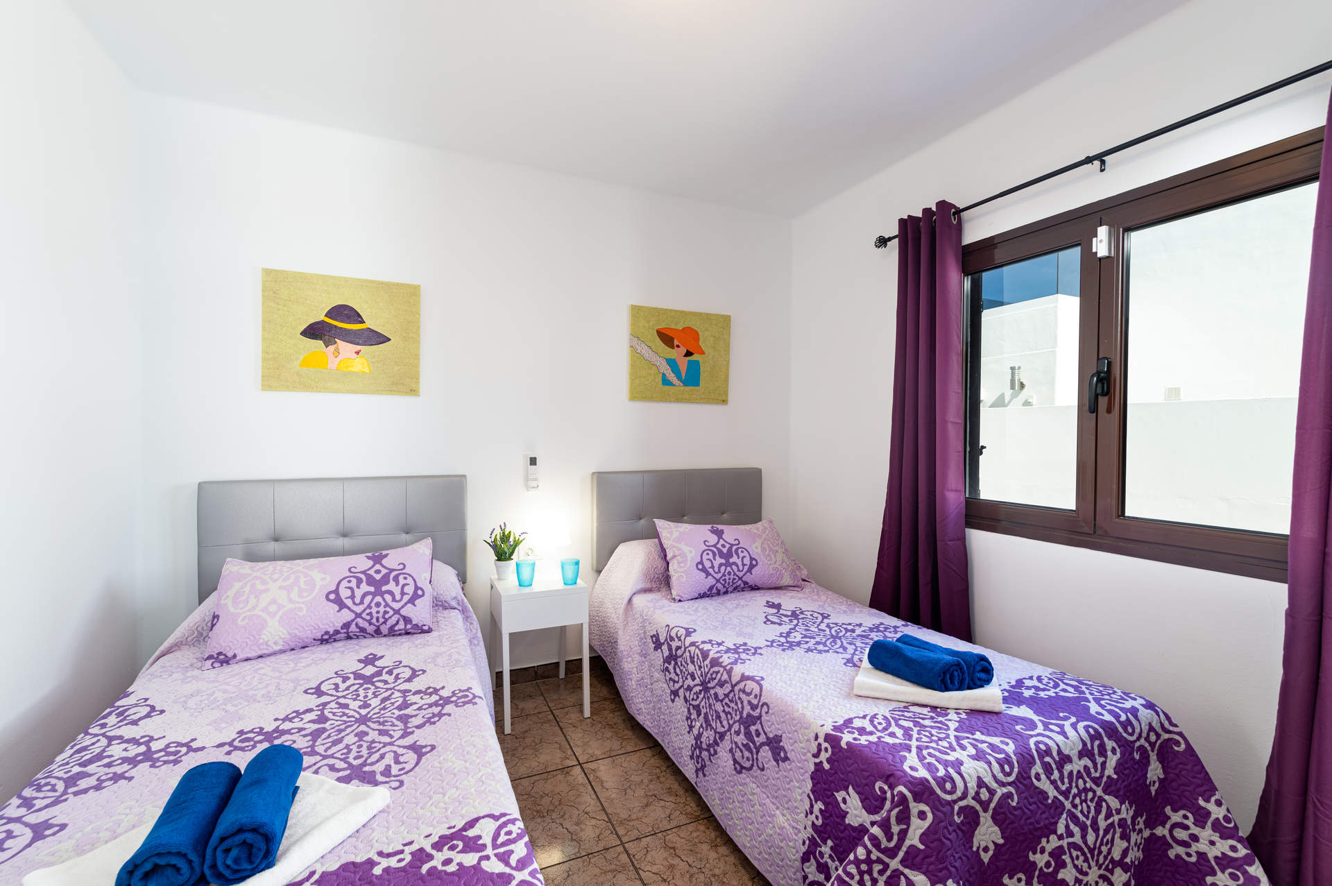 Villa Margarita In Puerto del Carmen, Lanzarote | Villa Plus