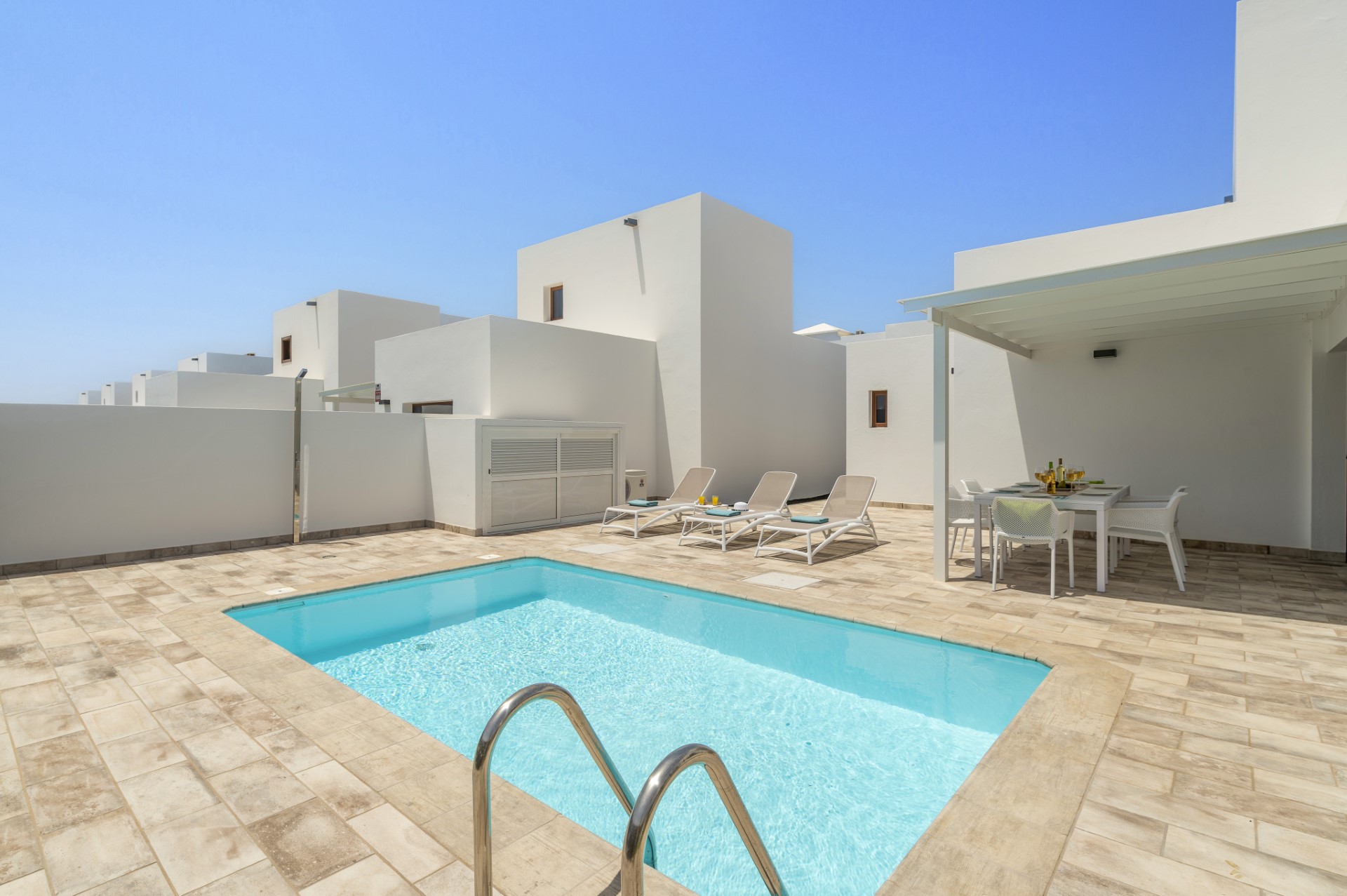 Villa Matilde In Playa Blanca, Lanzarote | Villa Plus