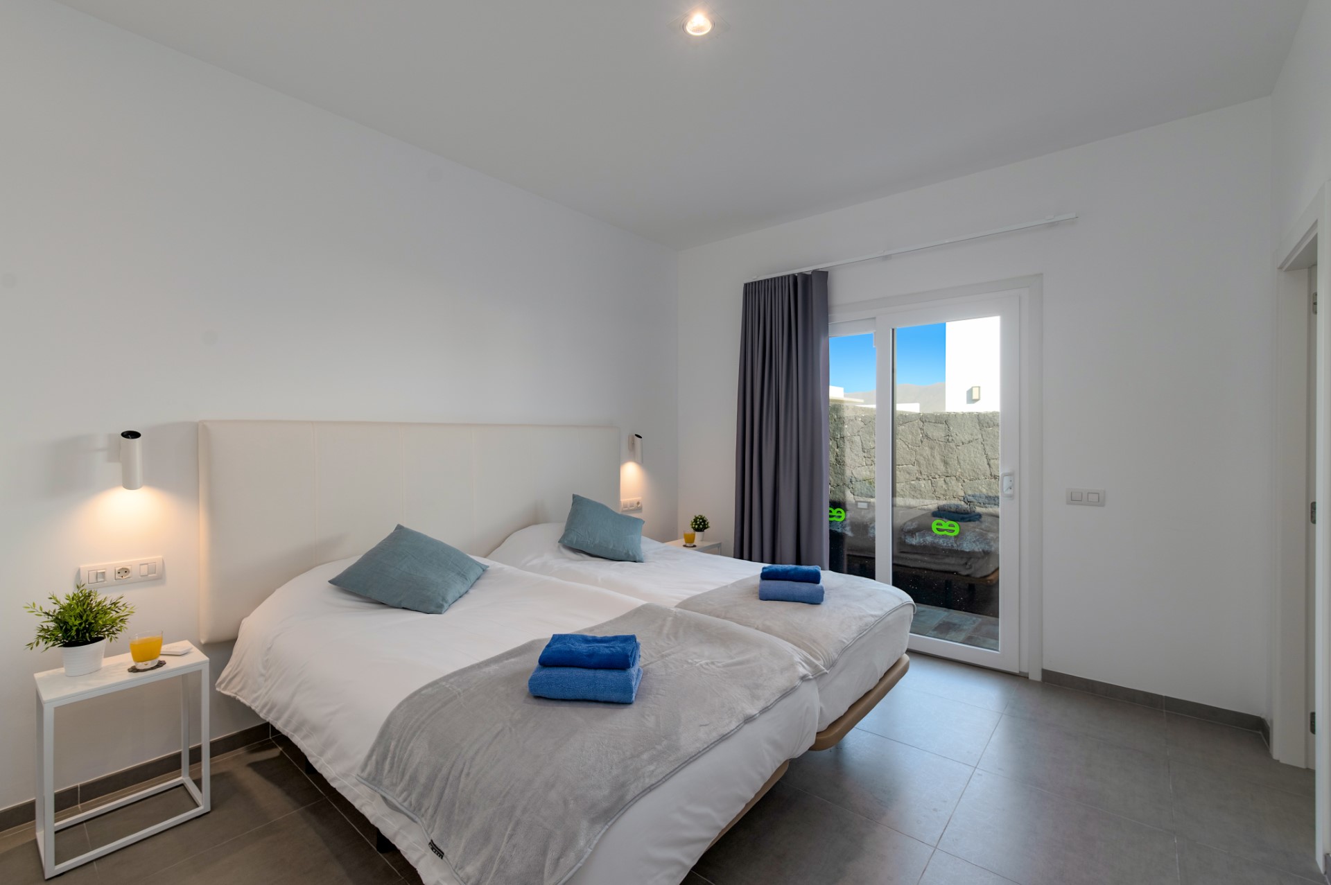 Villa Sibisse In Playa Blanca, Lanzarote | Villa Plus