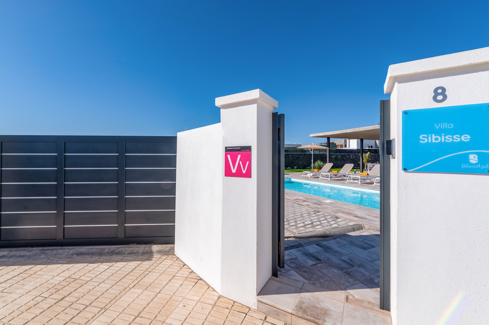 Villa Sibisse In Playa Blanca, Lanzarote | Villa Plus