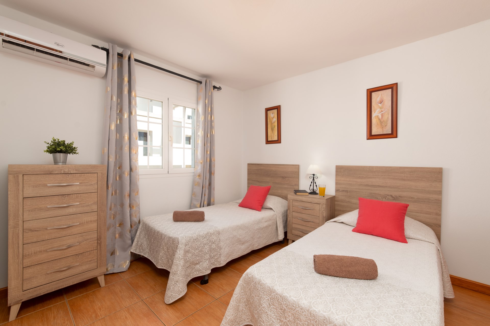 Villa Togio 2 In Puerto del Carmen, Lanzarote | Villa Plus