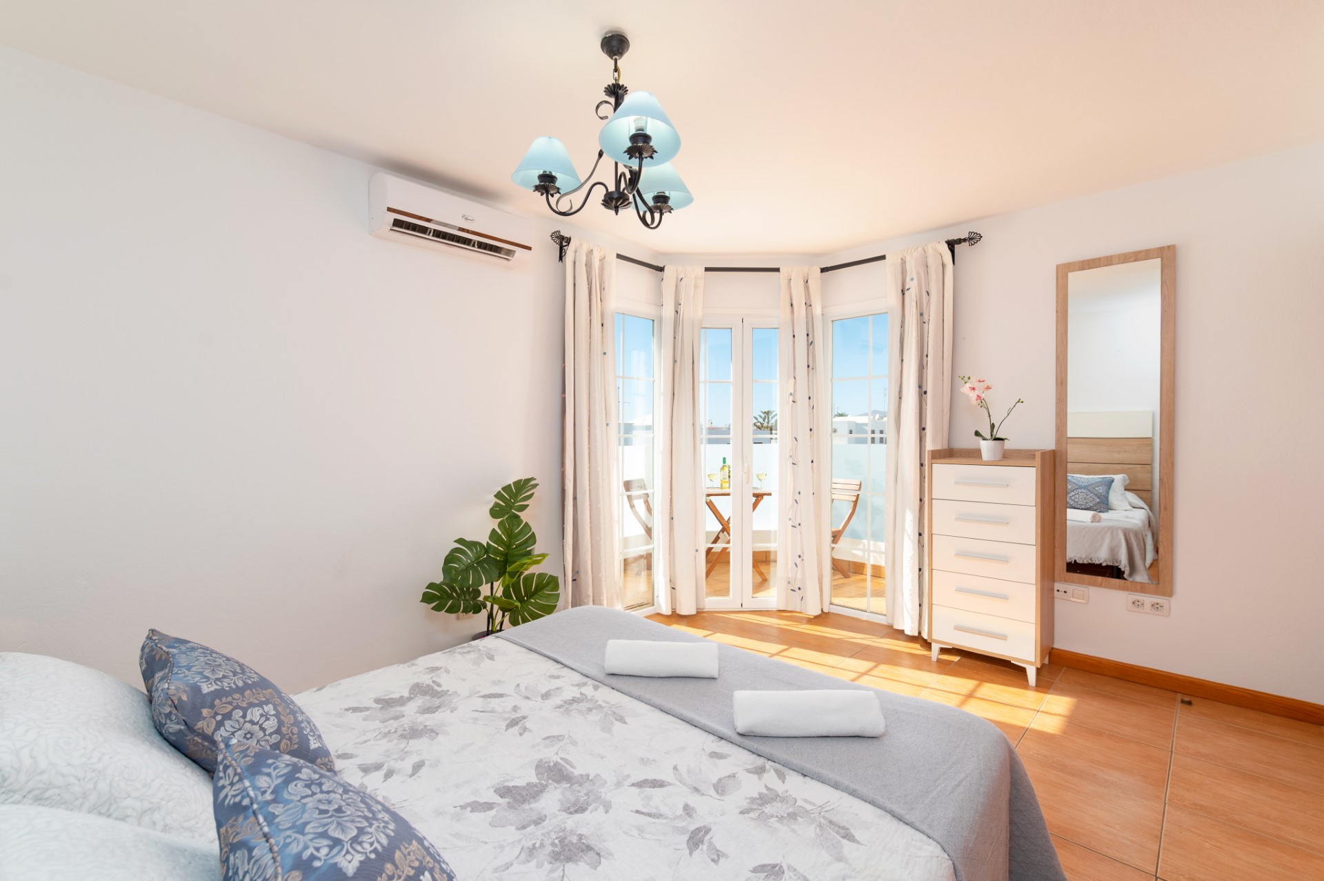 Villa Togio 2 In Puerto del Carmen, Lanzarote | Villa Plus