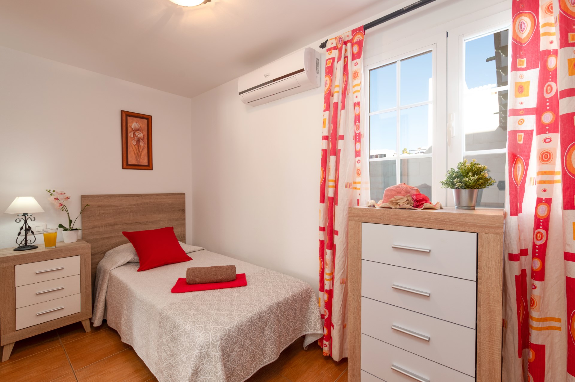 Villa Togio 2 In Puerto del Carmen, Lanzarote | Villa Plus