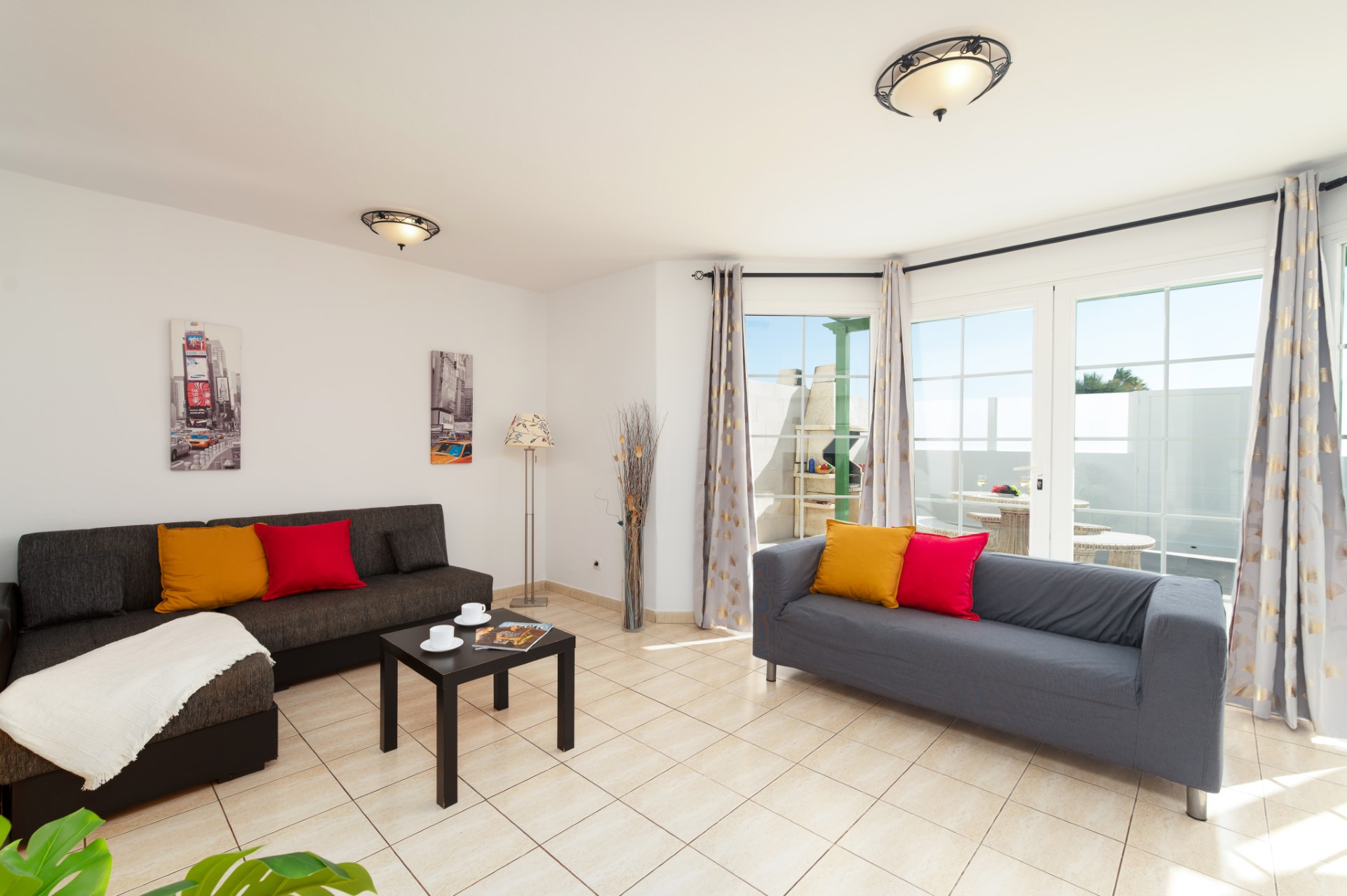 Villa Togio 2 In Puerto del Carmen, Lanzarote | Villa Plus