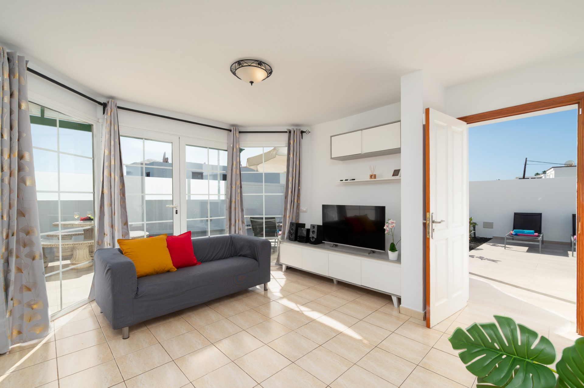 Villa Togio 2 In Puerto del Carmen, Lanzarote | Villa Plus