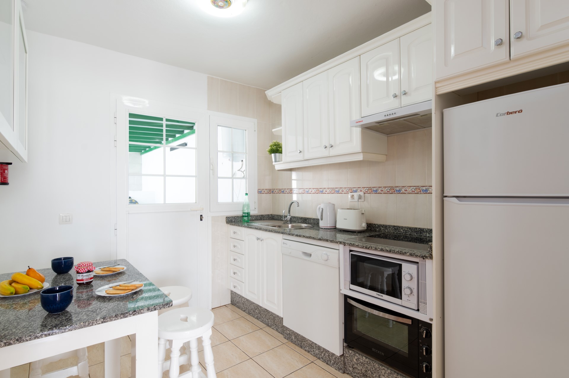 Villa Togio 2 In Puerto del Carmen, Lanzarote | Villa Plus