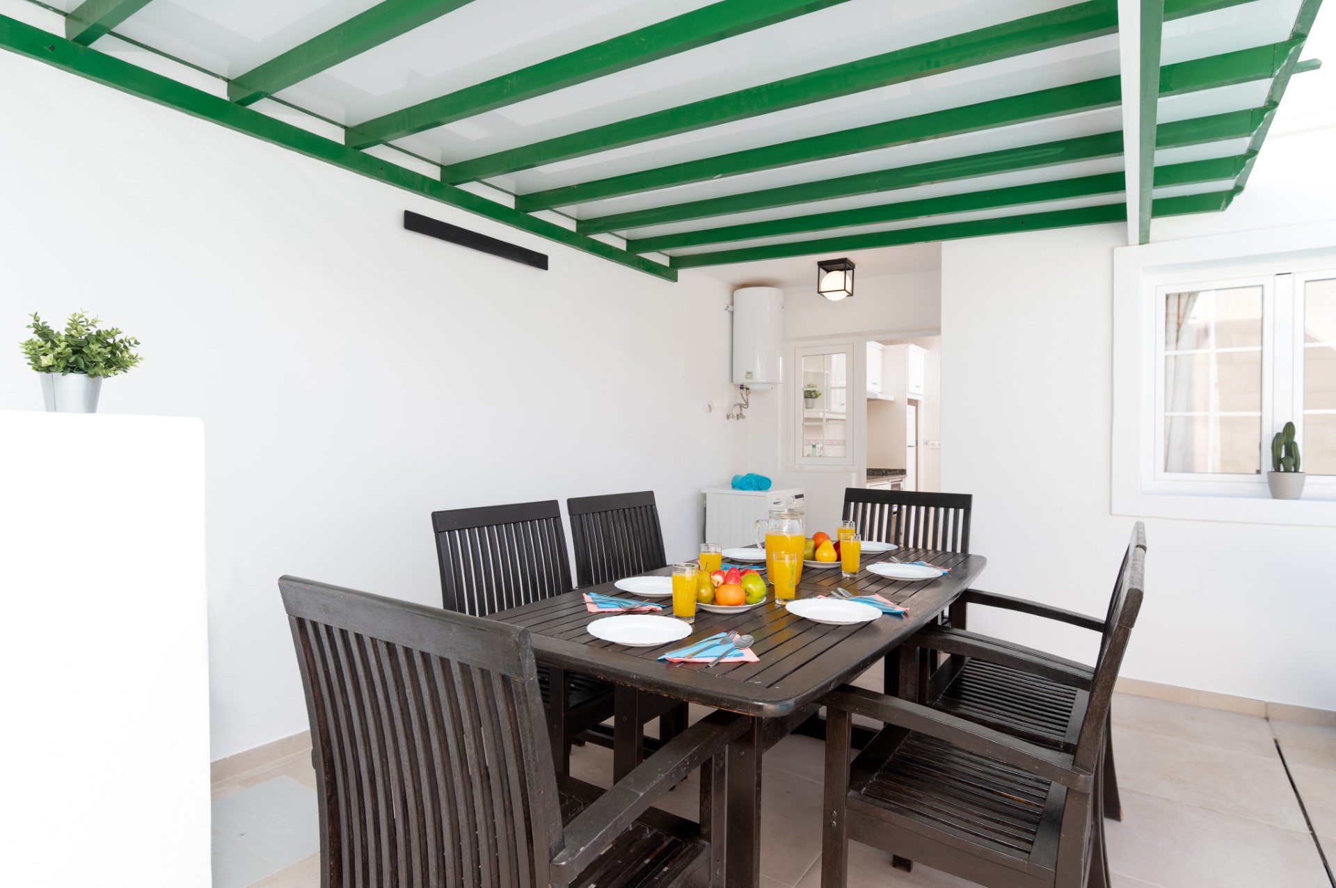 Villa Togio 2 In Puerto del Carmen, Lanzarote | Villa Plus