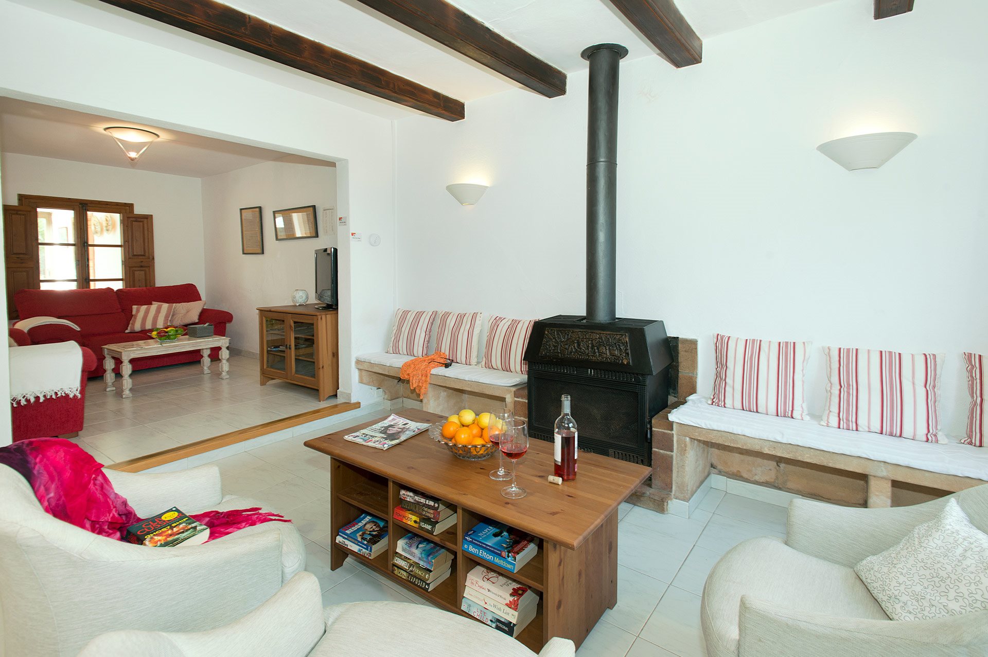 Villa Ignacio In Puerto Pollensa, Majorca | Villa Plus