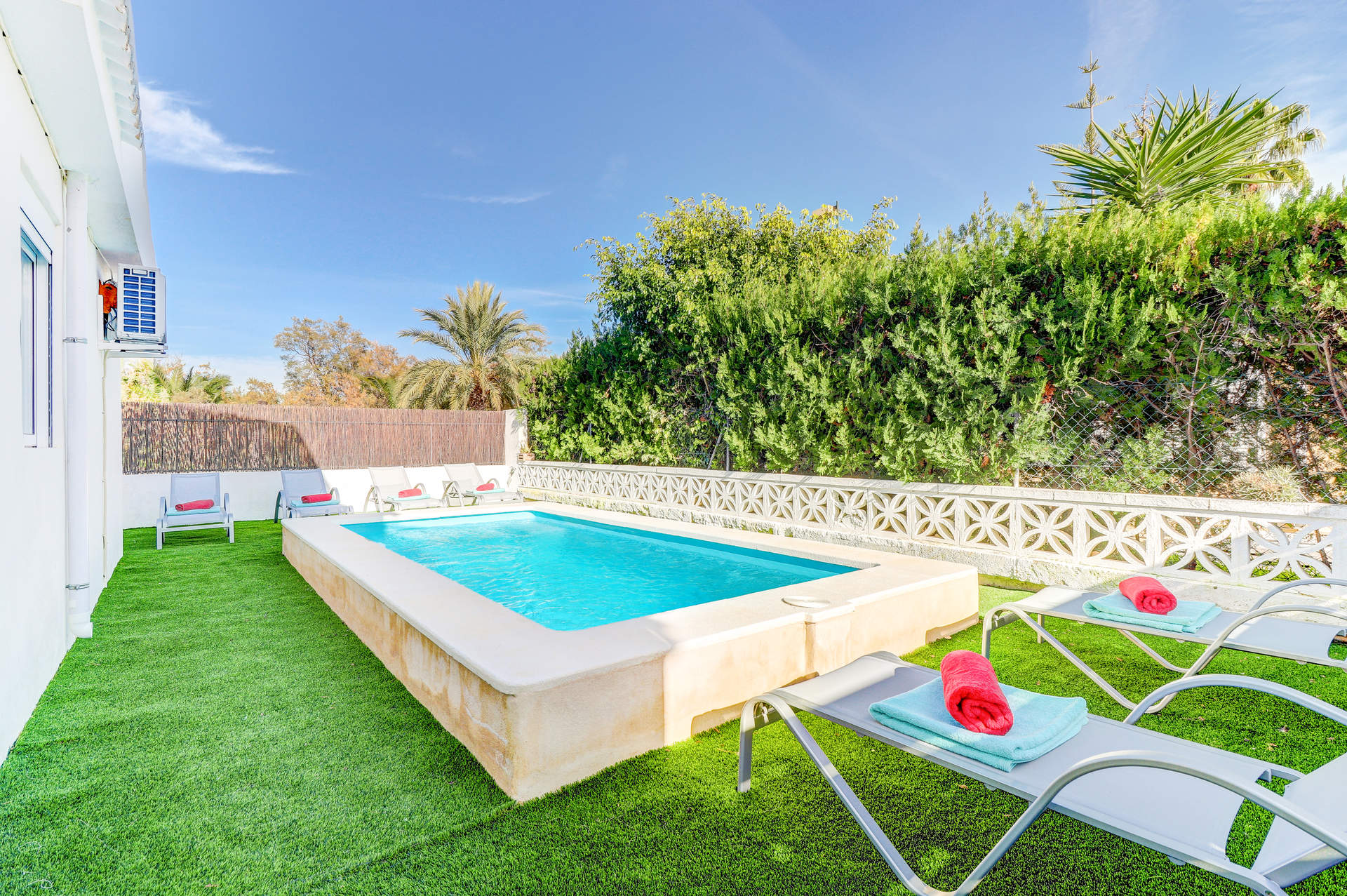 Villa Casa Pascual In Alcudia, Majorca | Villa Plus