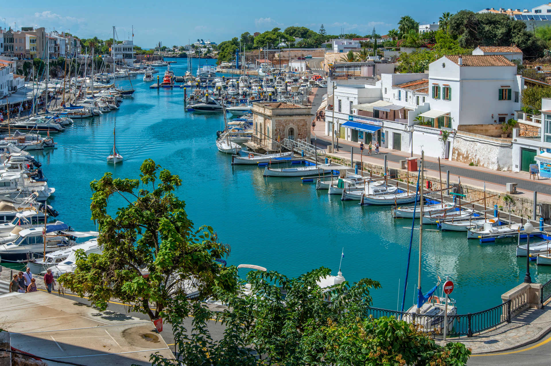 Villa Benjamin In Sa Caleta, Menorca | Villa Plus