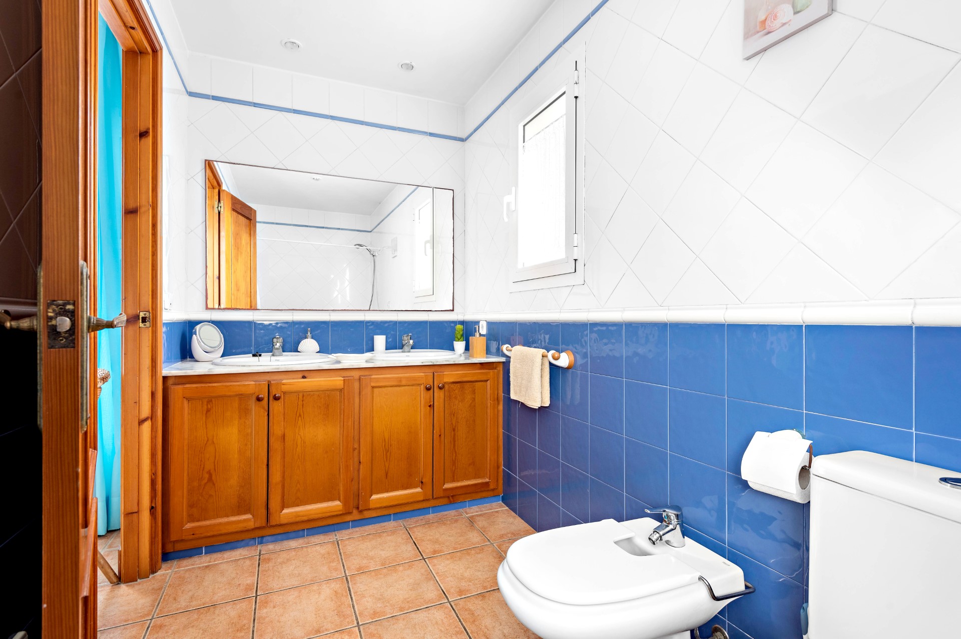 Villa Bini Anna In Binibeca, Menorca | Villa Plus