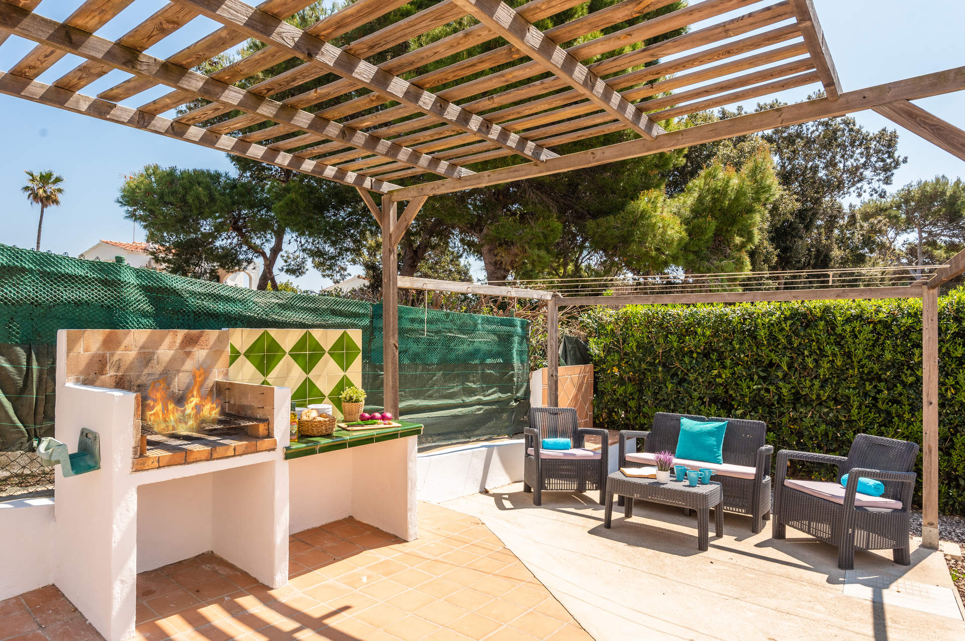 Villa Fernando In S'Algar, Menorca | Villa Plus