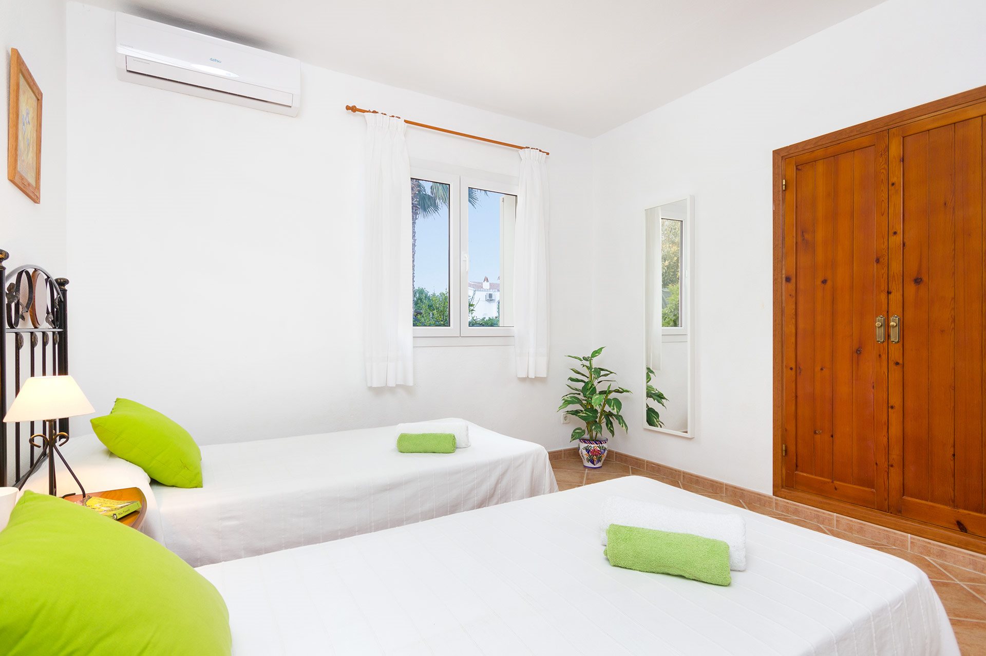 Villa Fernando In S'Algar, Menorca | Villa Plus