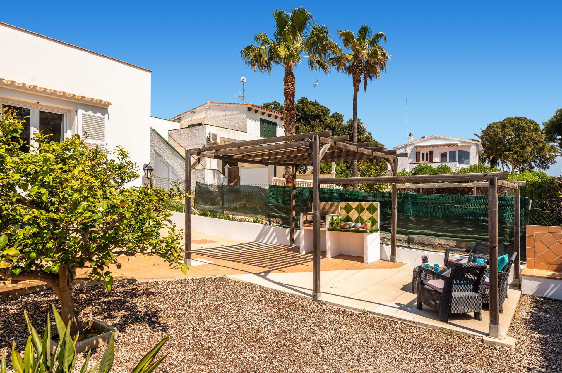Villa Fernando In S'Algar, Menorca | Villa Plus