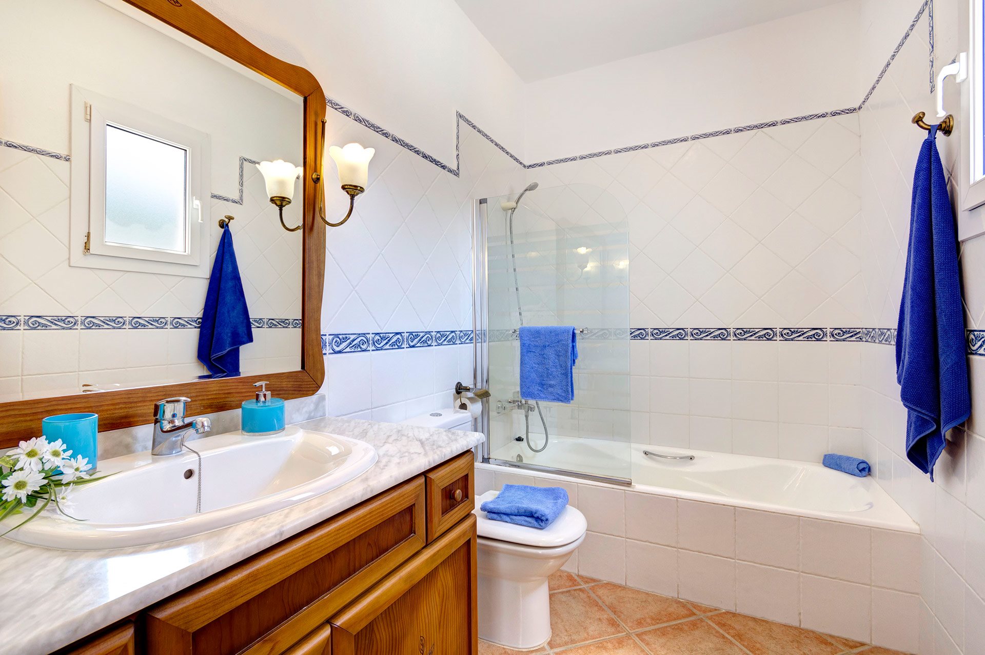 Villa Fernando In S'Algar, Menorca | Villa Plus