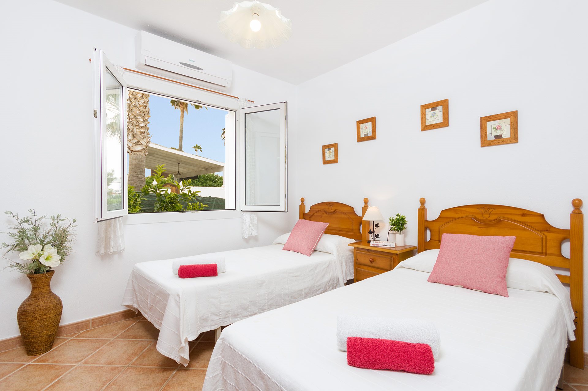 Villa Fernando In S'Algar, Menorca | Villa Plus