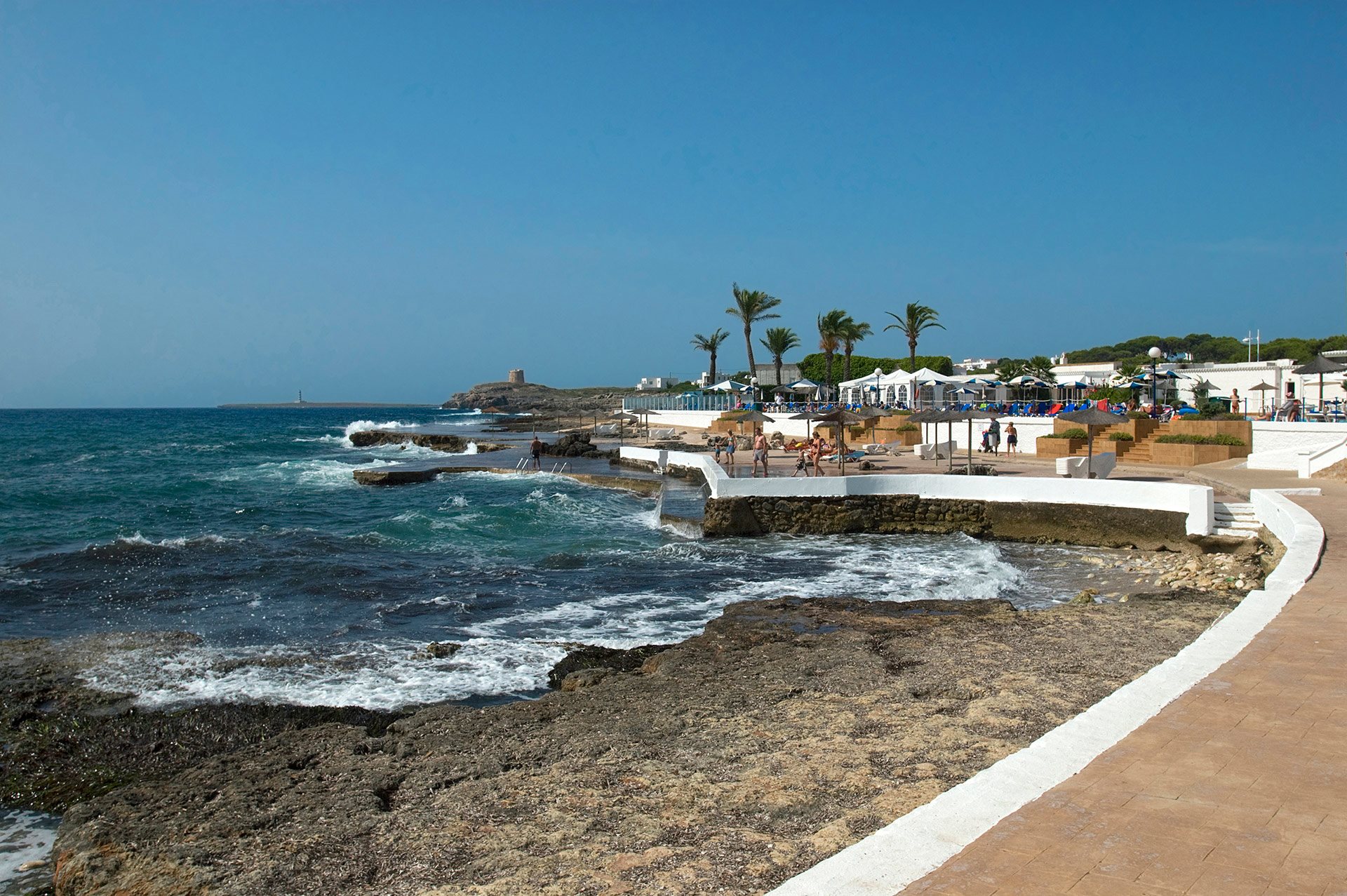 Villa Fernando In S'Algar, Menorca | Villa Plus