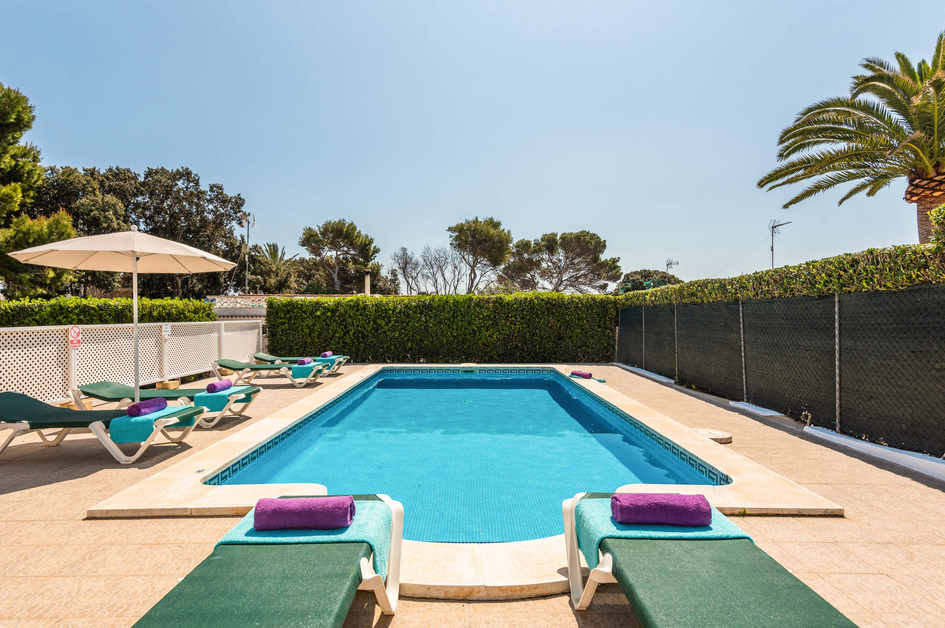 Villa Fernando In S'Algar, Menorca | Villa Plus