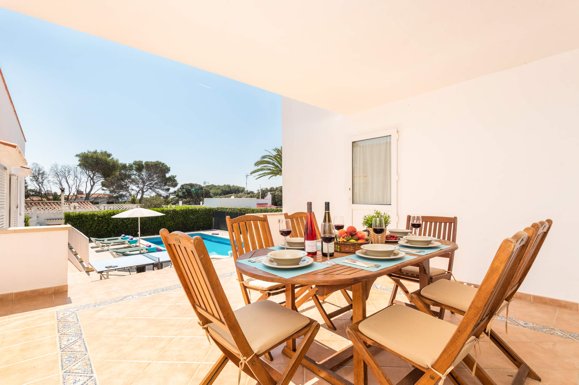 Villa Fernando In S'Algar, Menorca | Villa Plus