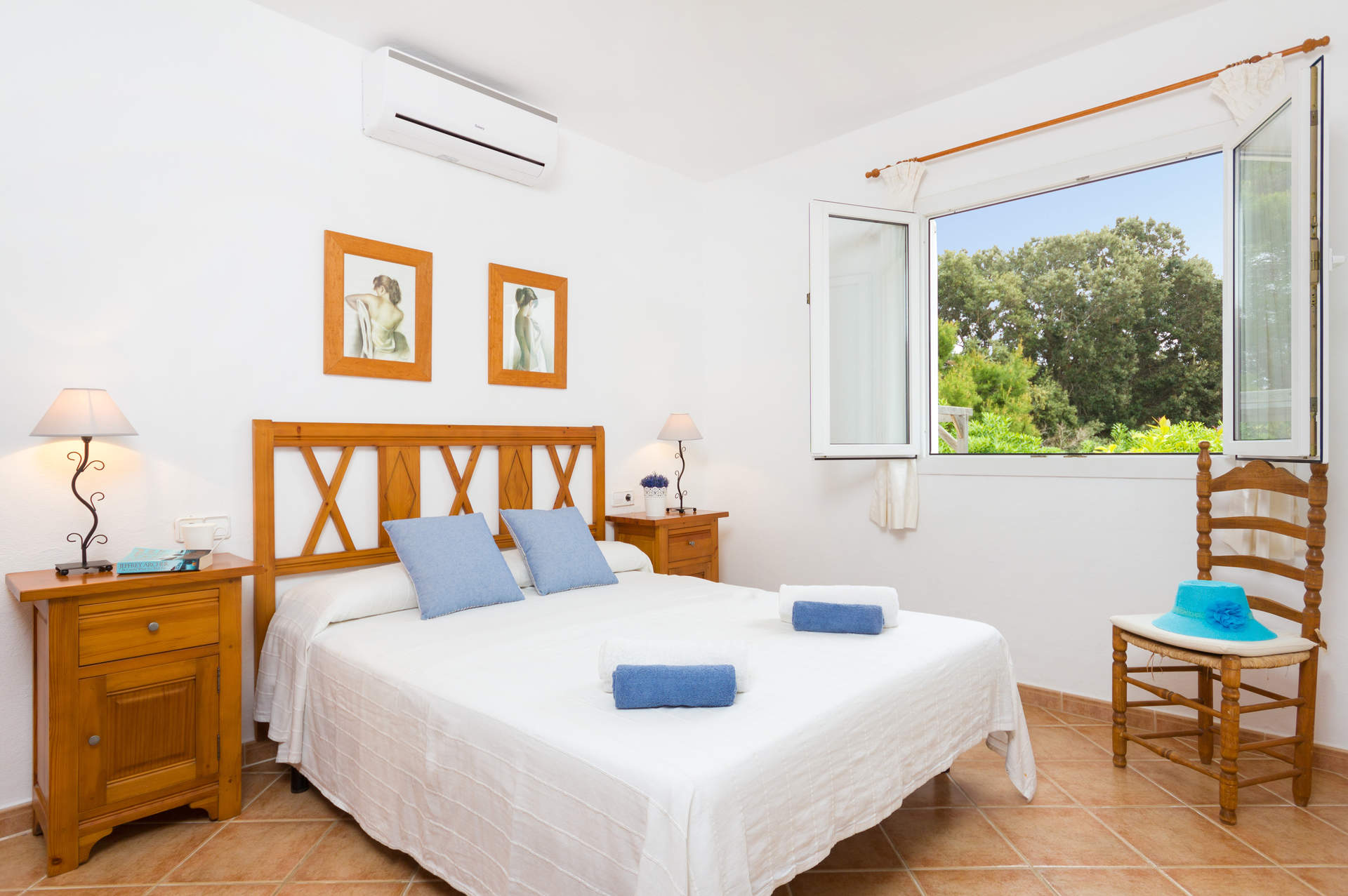 Villa Fernando In S'Algar, Menorca | Villa Plus